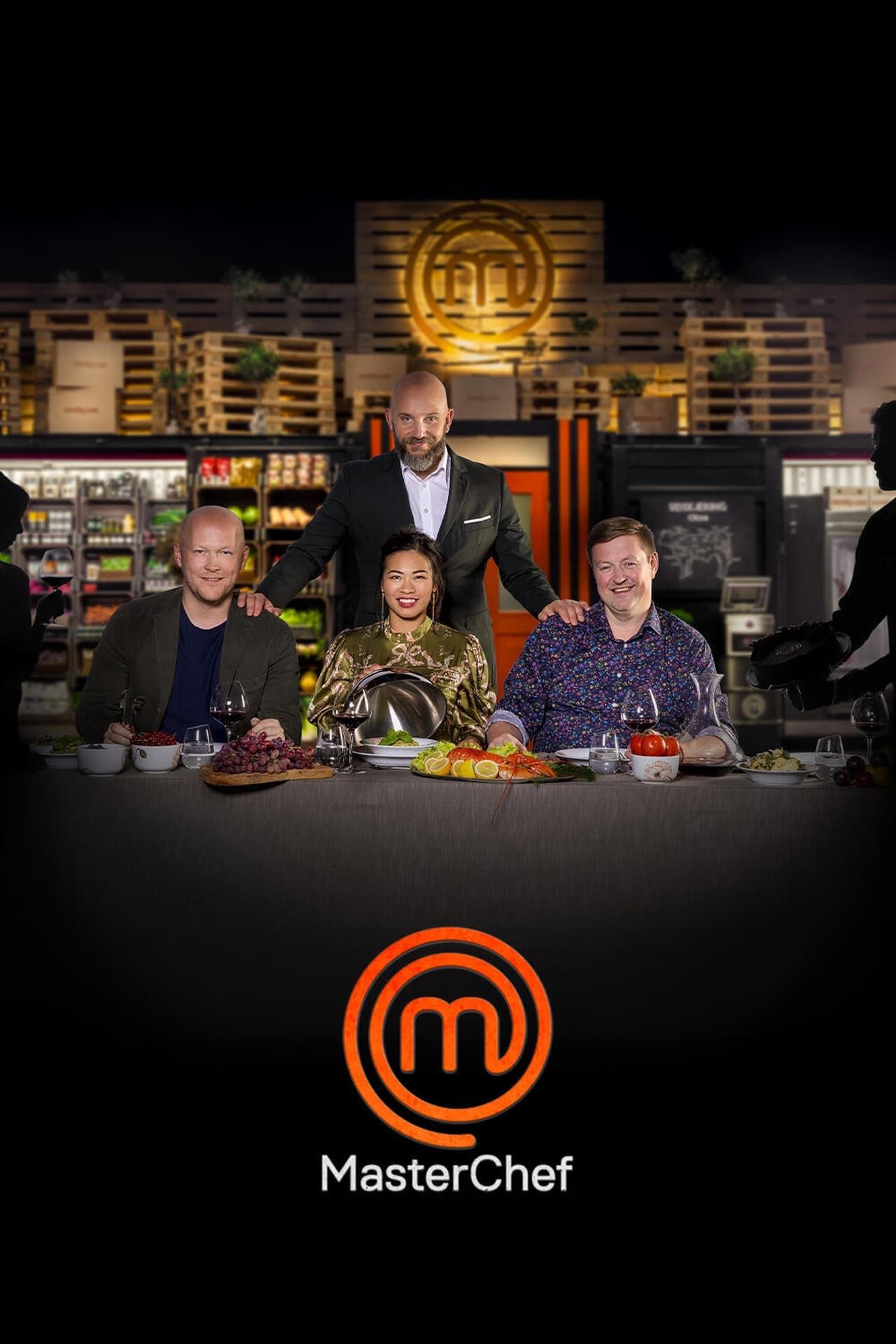 MasterChef Summary, Latest News, Trailer, Season List, Cast, Where to ...