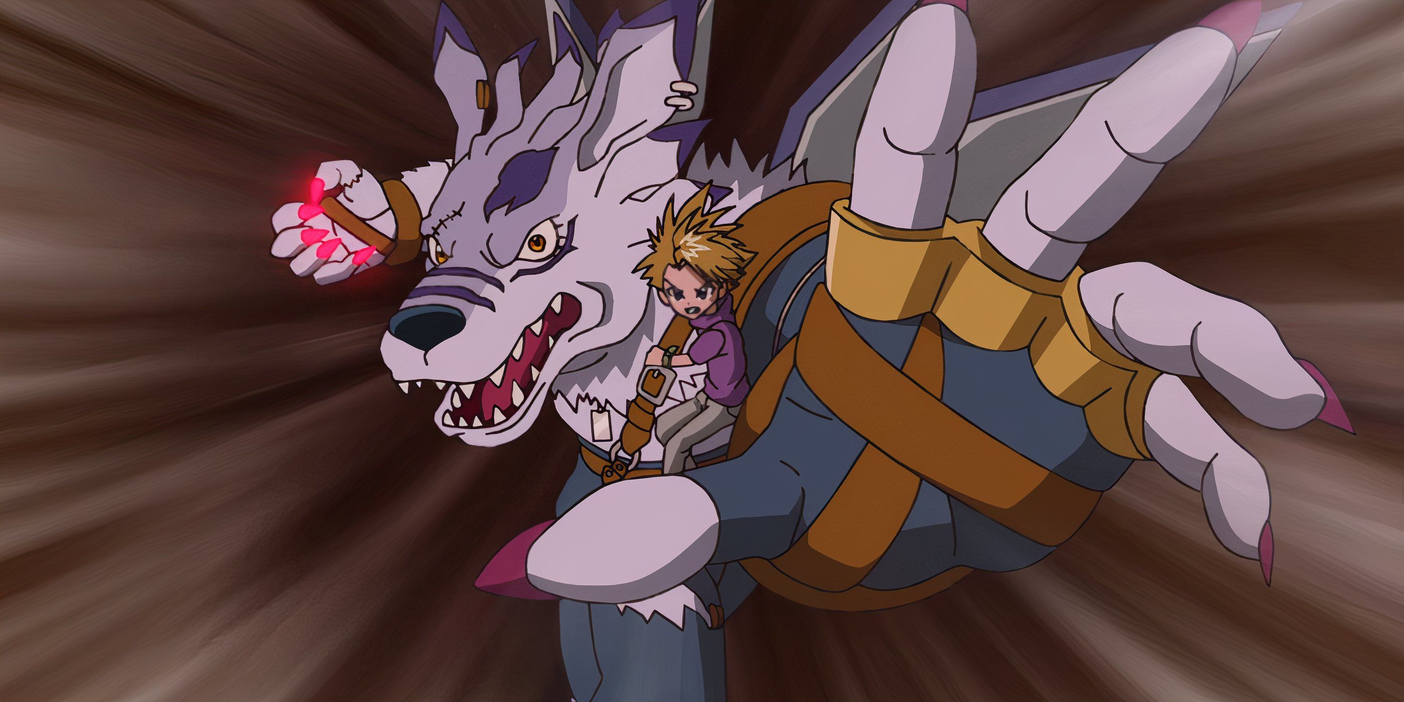 Digimon Adventure Summary, Latest News, Trailer, Season List, Cast ...