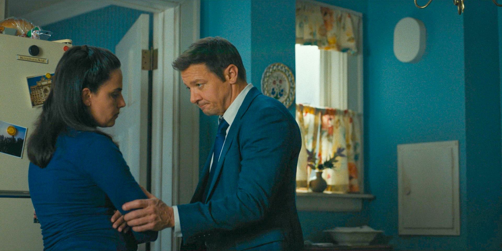 Mayor of Kingstown Summary, Trailer, Cast, and More