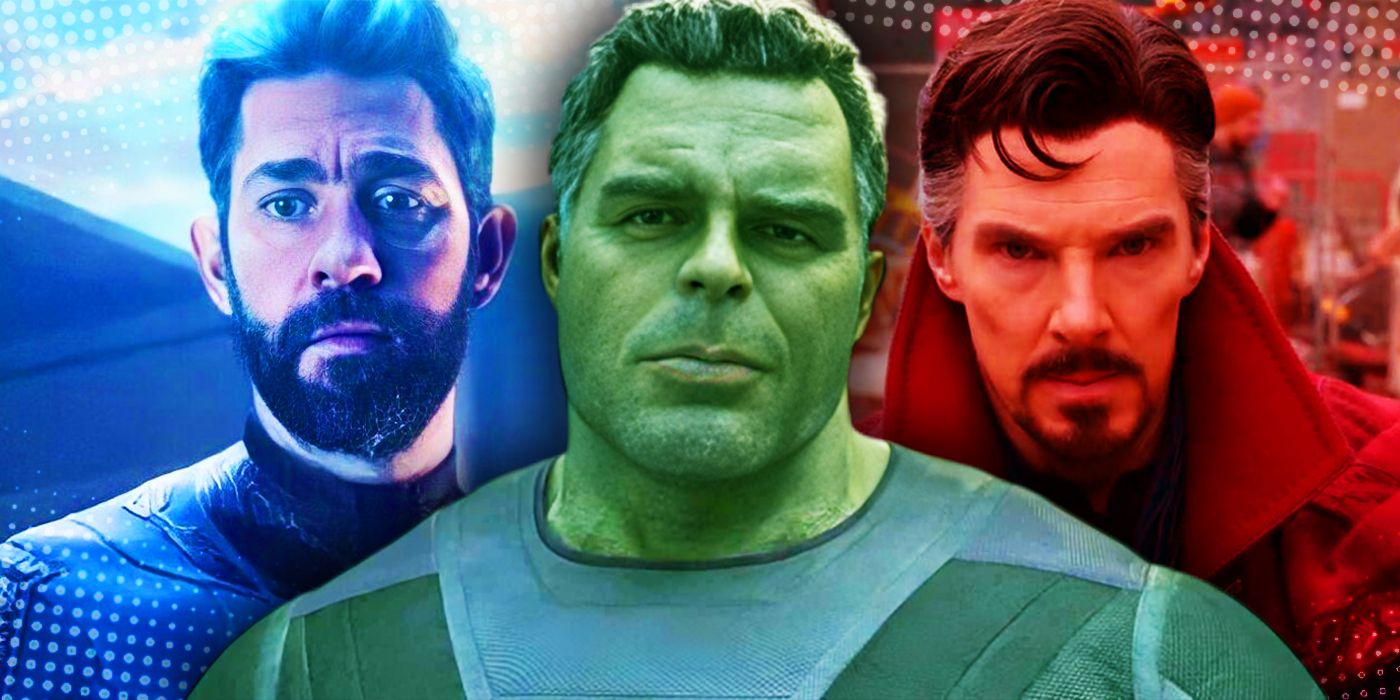 3 Biggest World War Hulk Characters the MCU Has Already Introduced