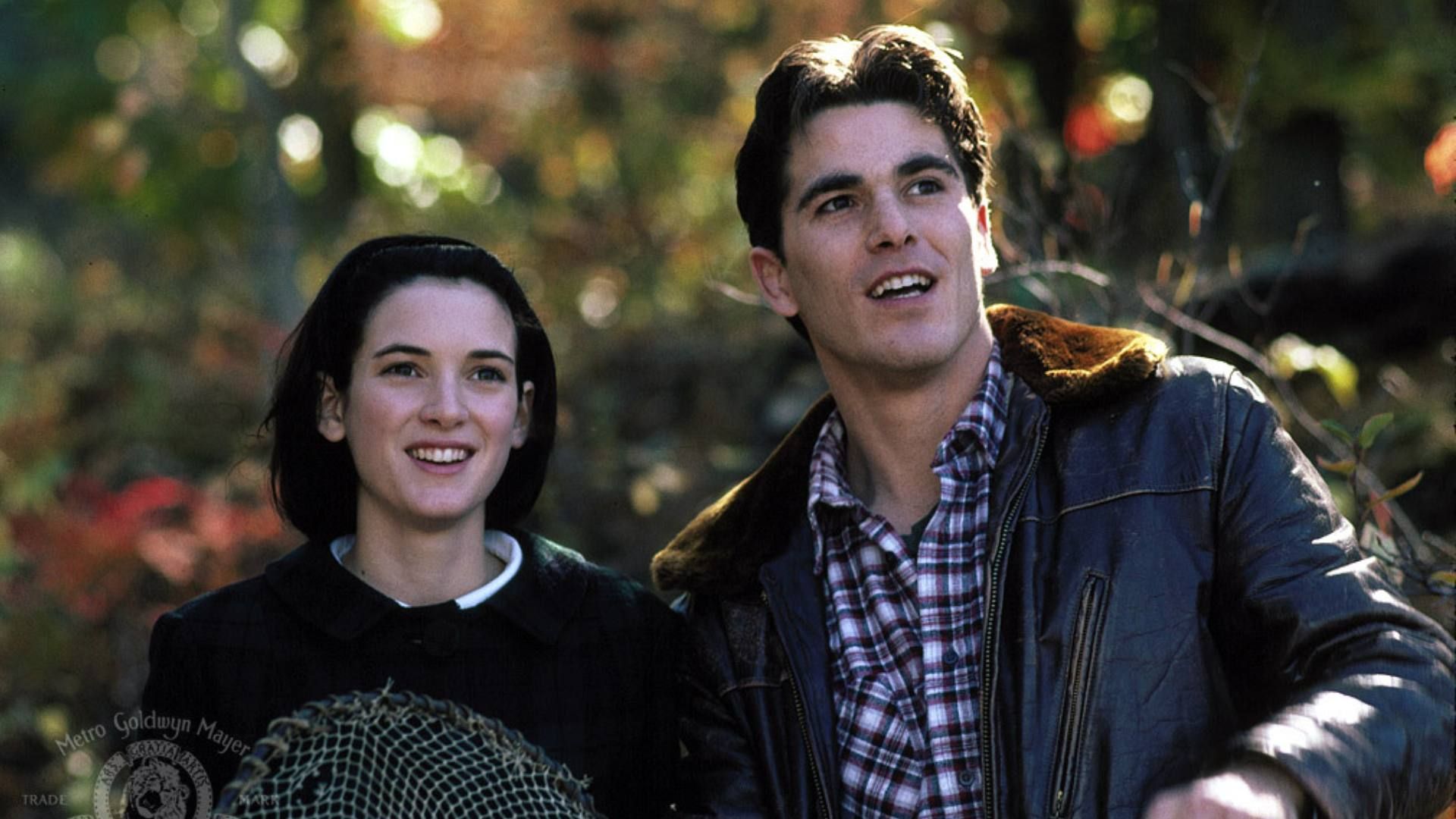 A Look Into The Cinematic Marvel: Mermaids 1990's Impact And Legacy