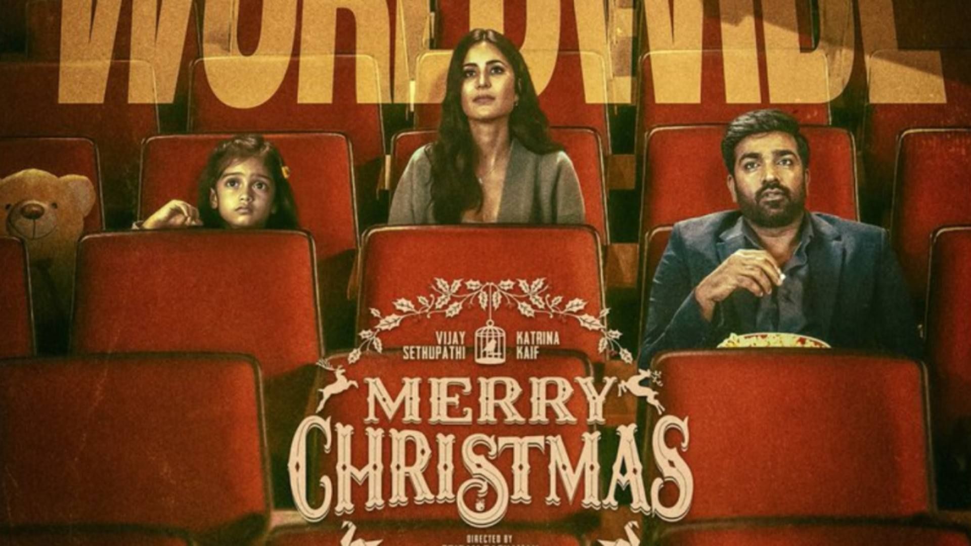 Merry Christmas Summary, Latest News, Trailer, Cast, Where to Watch and ...