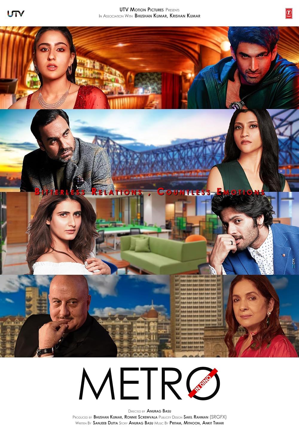 10 Most Anticipated Bollywood Movies Of 2024