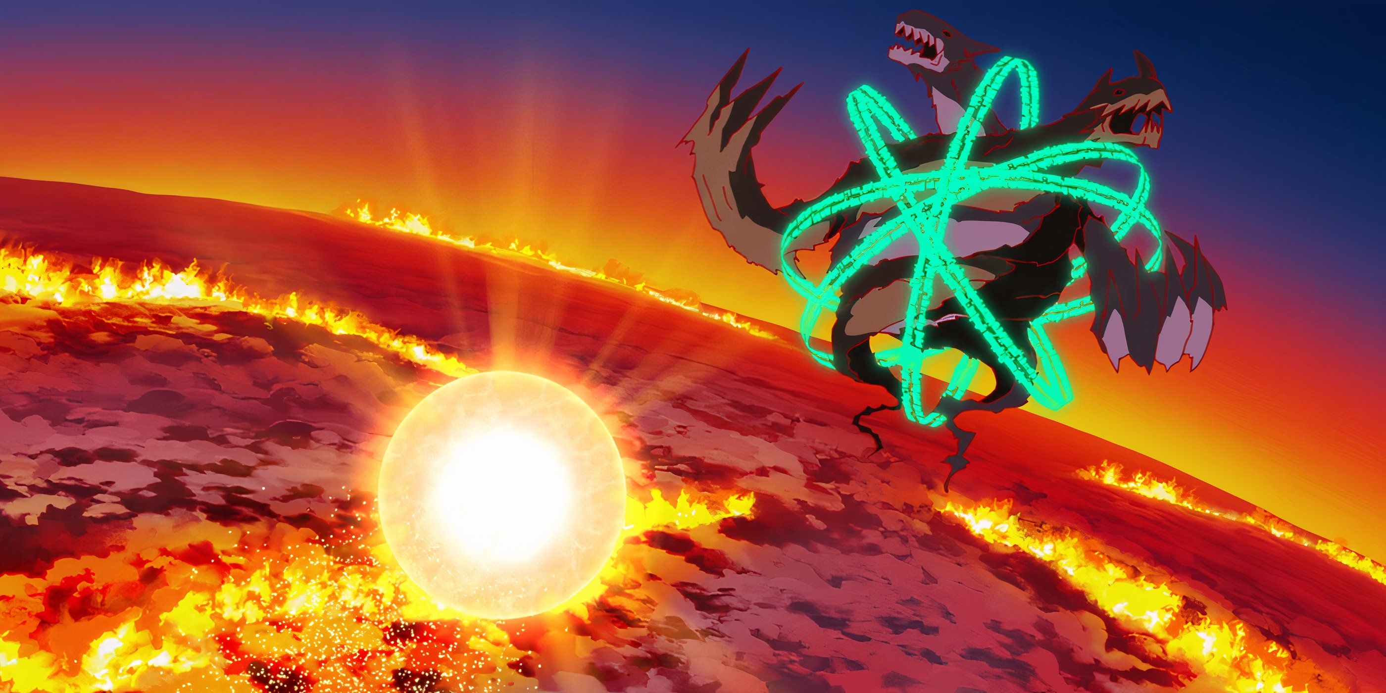 Digimon Adventure Summary, Latest News, Trailer, Season List, Cast ...