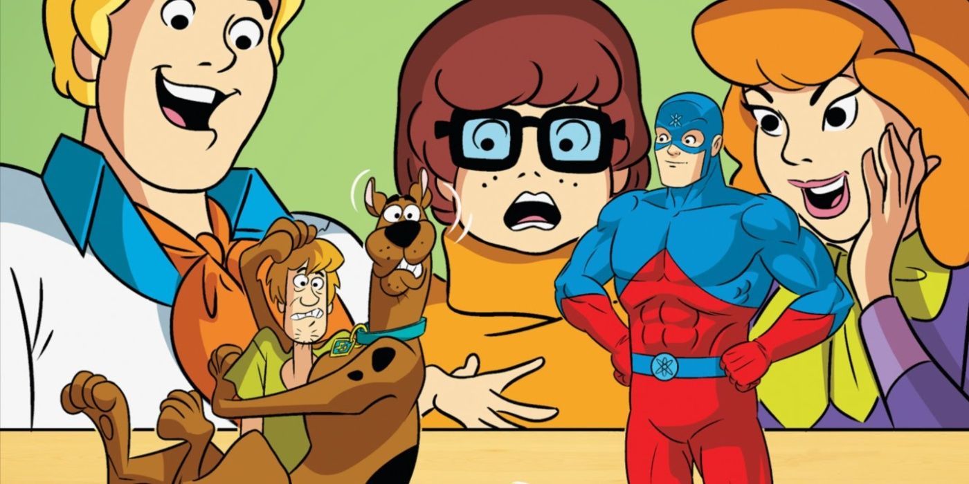 The 8 Best Scooby-Doo Comics That Every Fan of The Cartoon Needs To Read