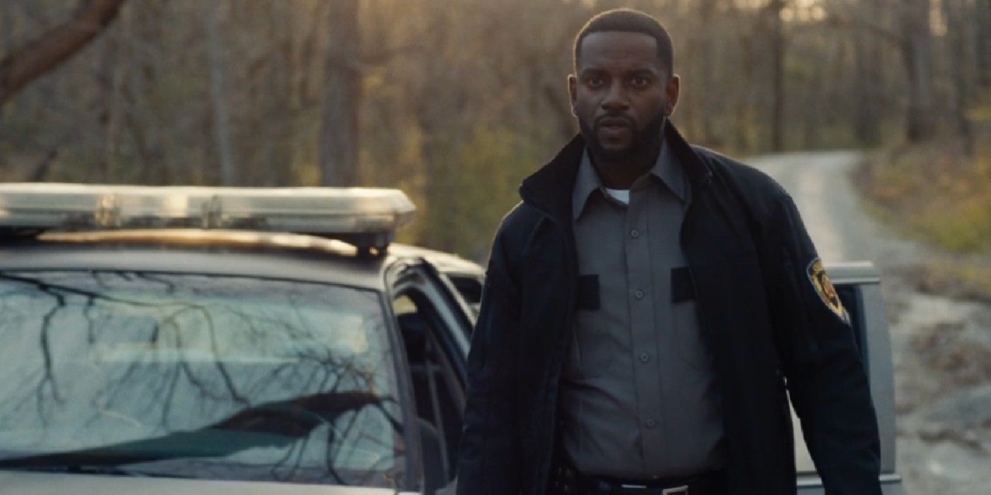 Red Right Hand Summary, Latest News, Trailer, Cast, Where to Watch and More