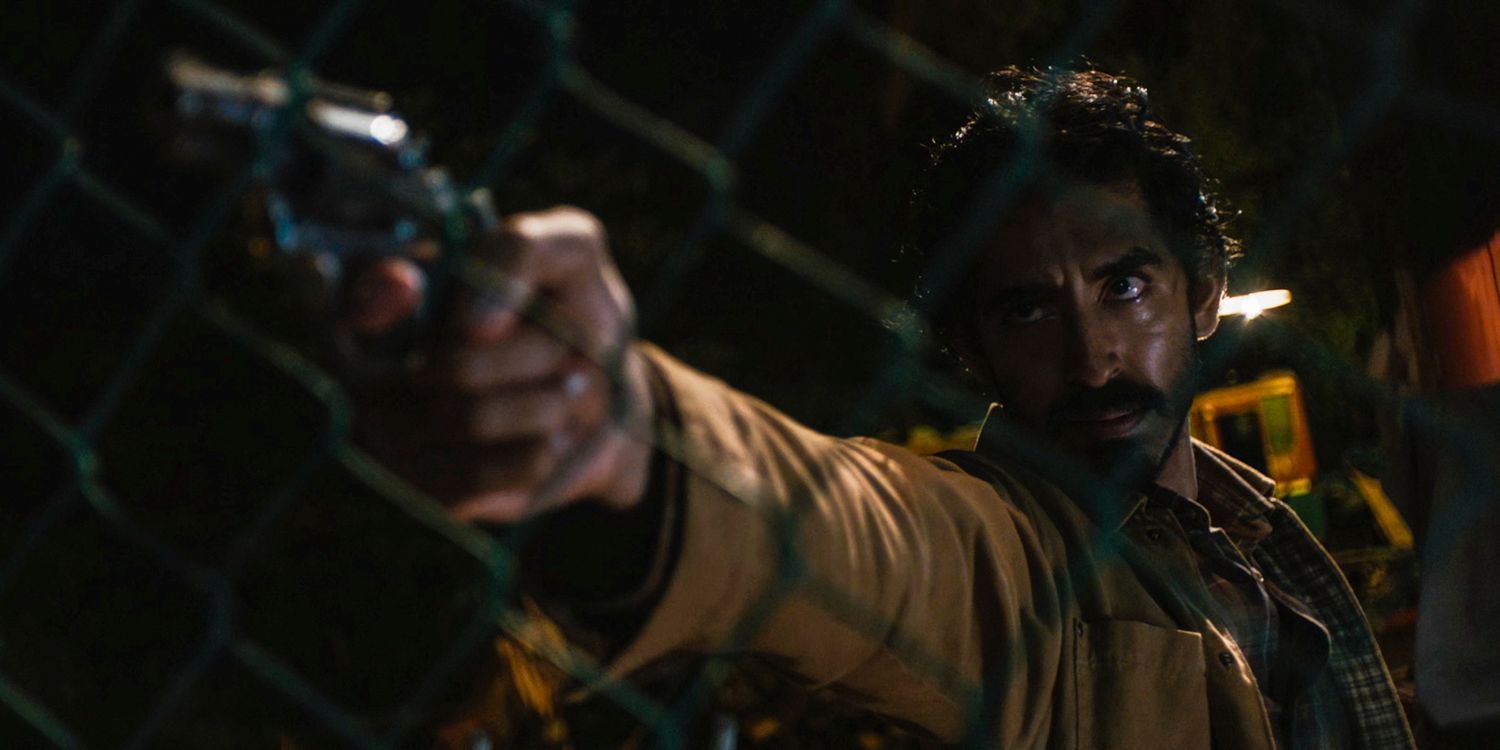 Monkey Man Summary, Trailer, Cast, and More