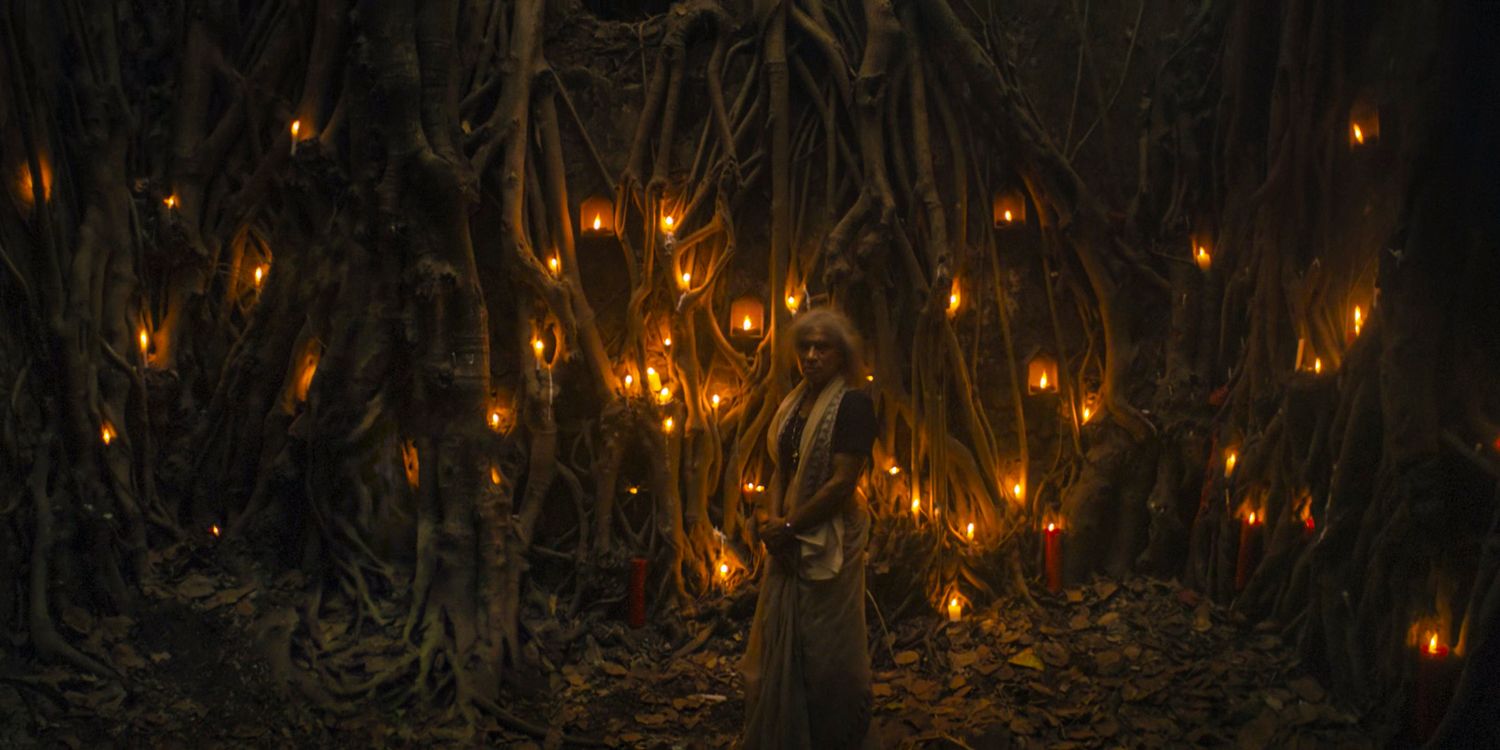 Monkey Man Summary, Trailer, Cast, and More