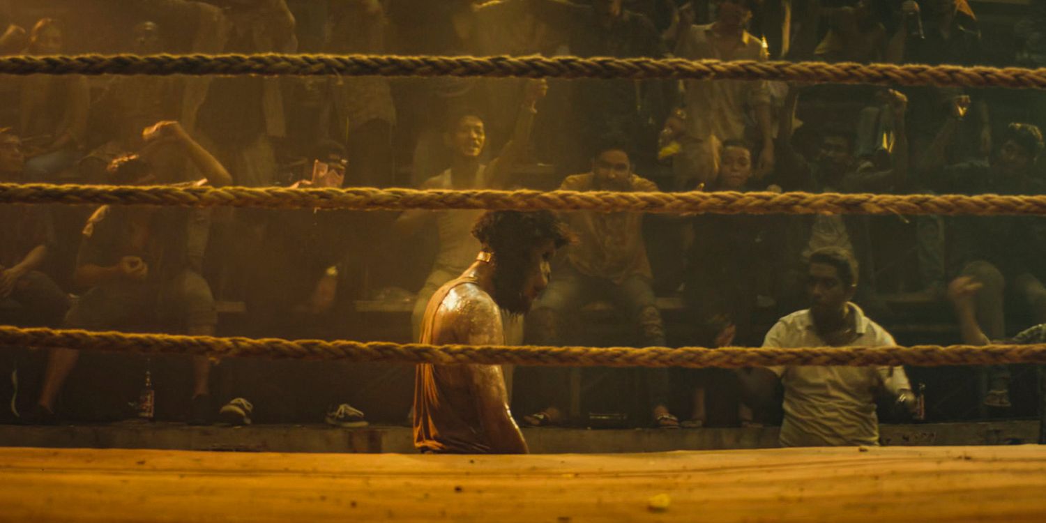 Monkey Man Summary, Trailer, Cast, and More