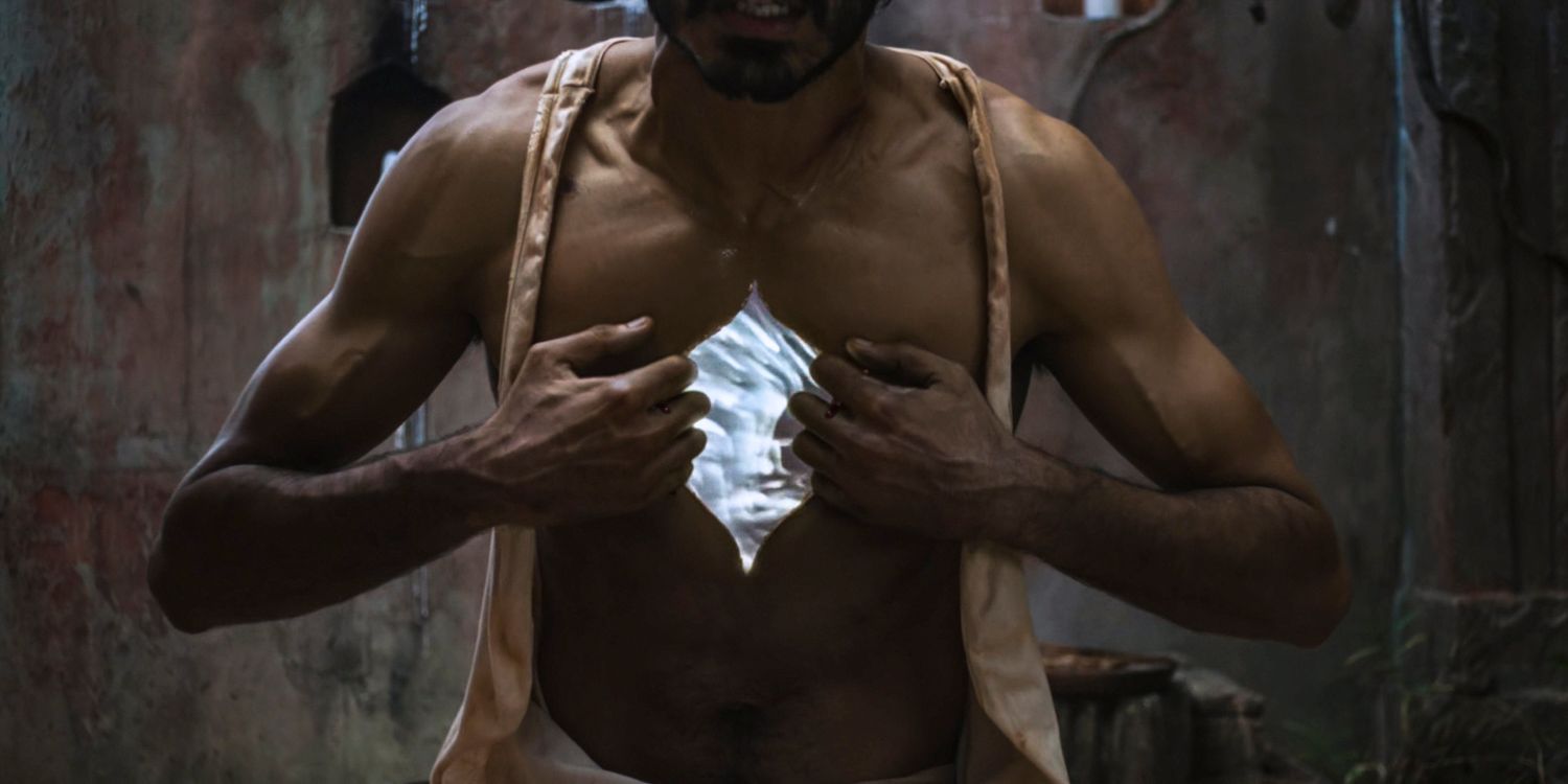 Monkey Man Summary, Trailer, Cast, and More