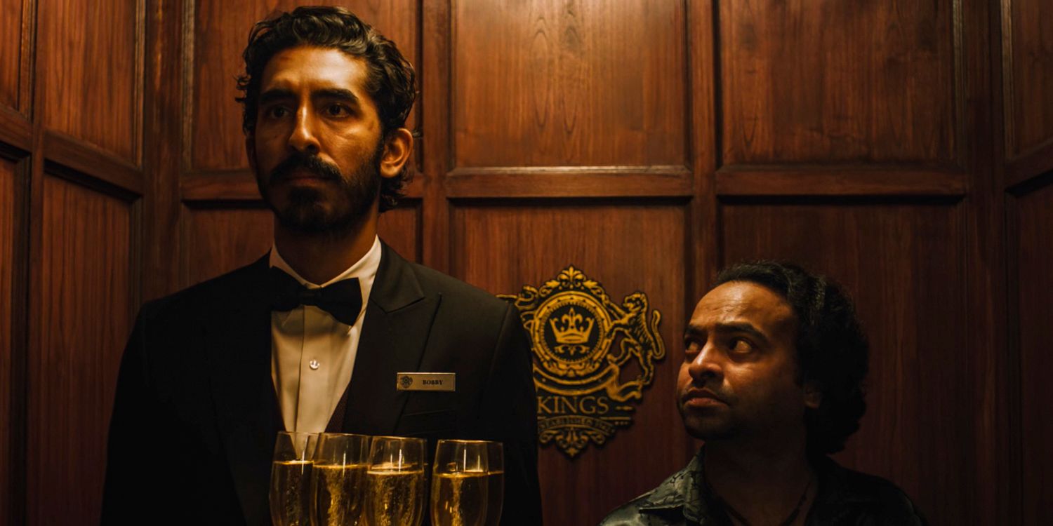 Monkey Man Summary, Trailer, Cast, and More