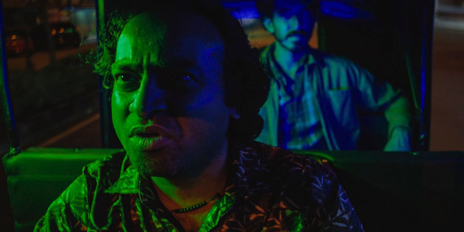 Monkey Man Summary, Trailer, Cast, and More