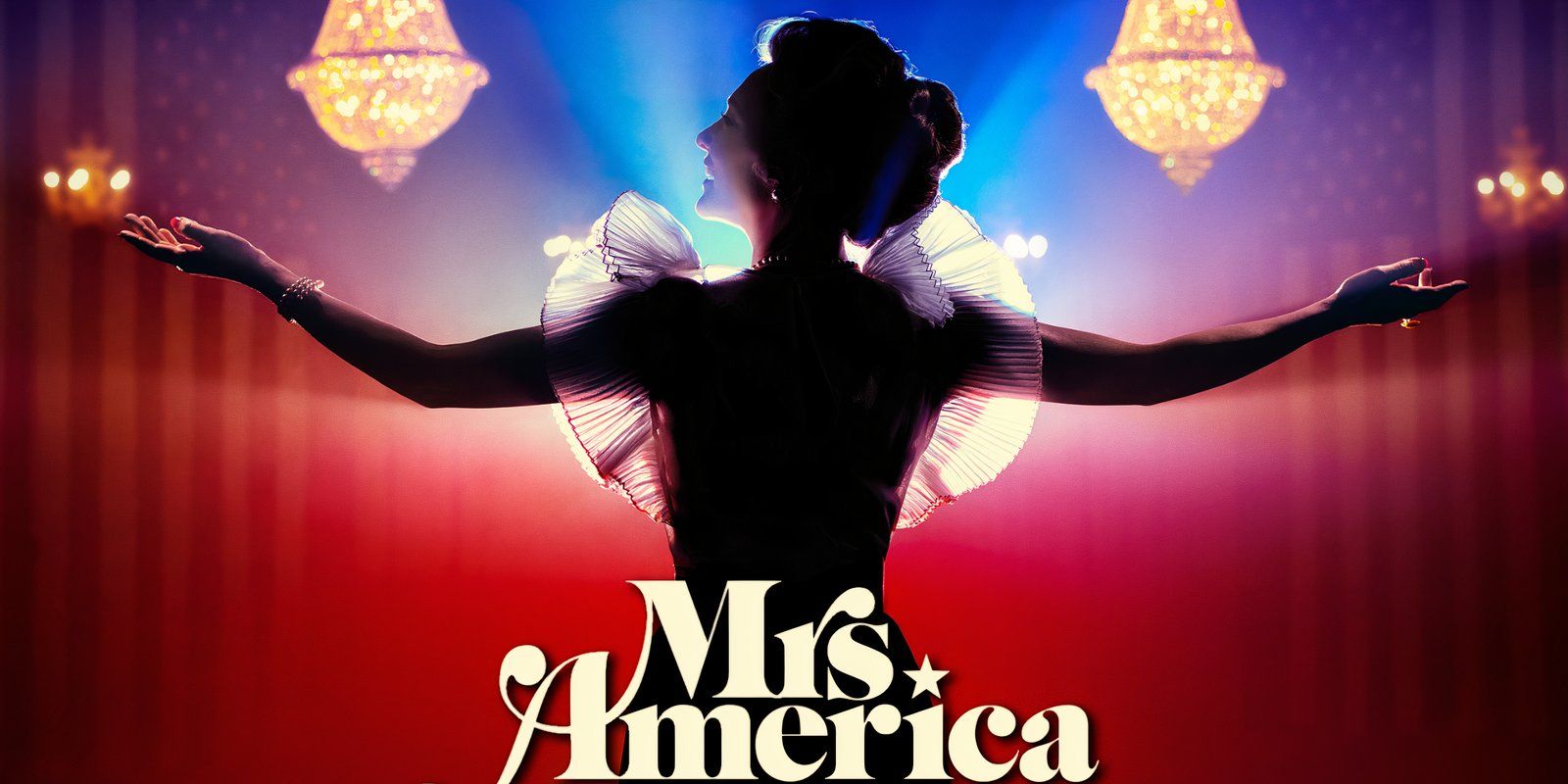 Mrs. America (2020) Summary, Trailer, Cast, and More