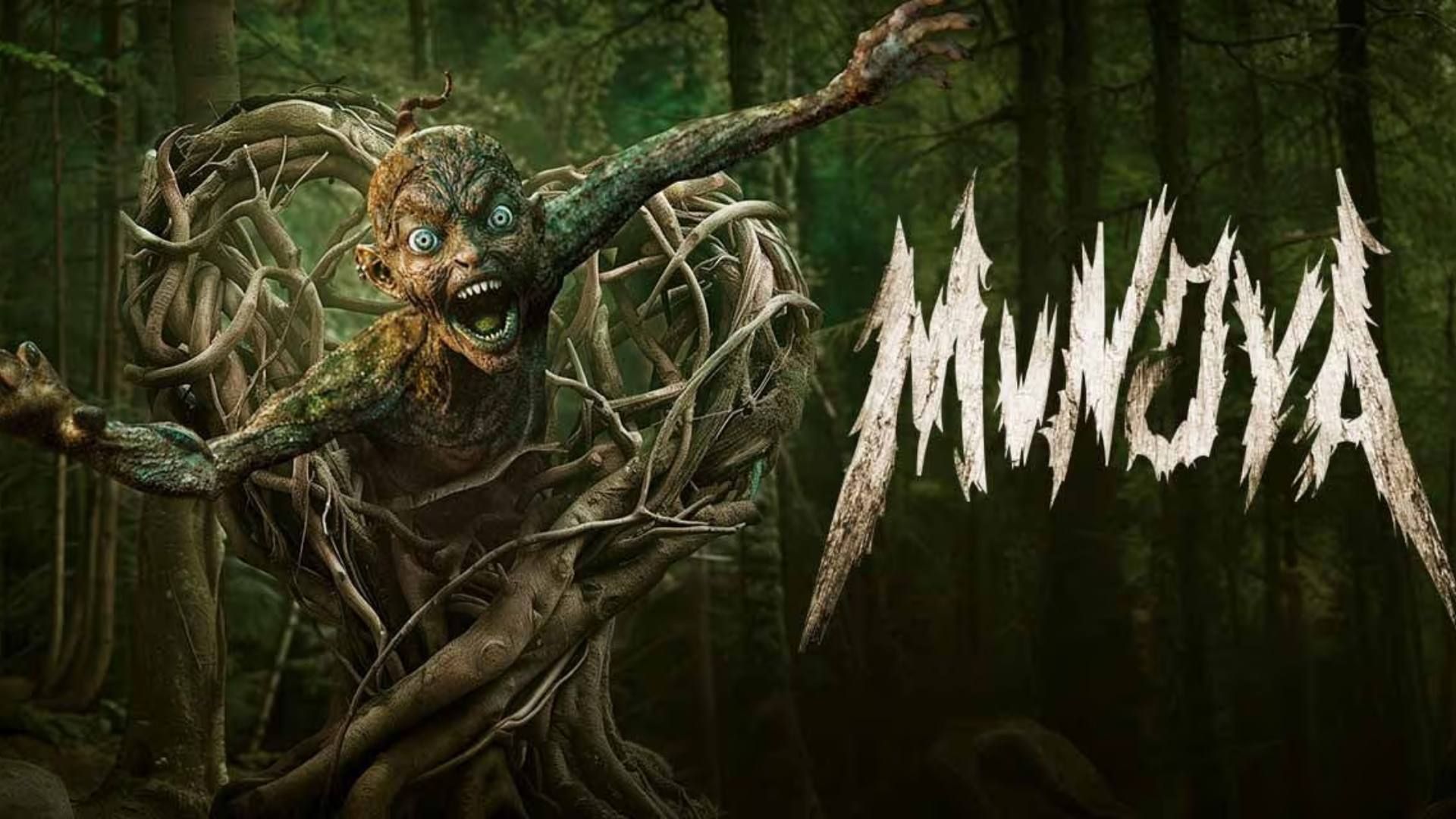 Munjya Summary, Latest News, Trailer, Cast, Where to Watch and More