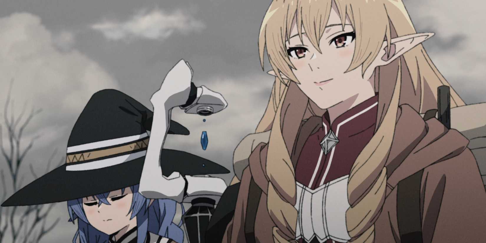 Jobless Reincarnation Season 2 Ending Explained