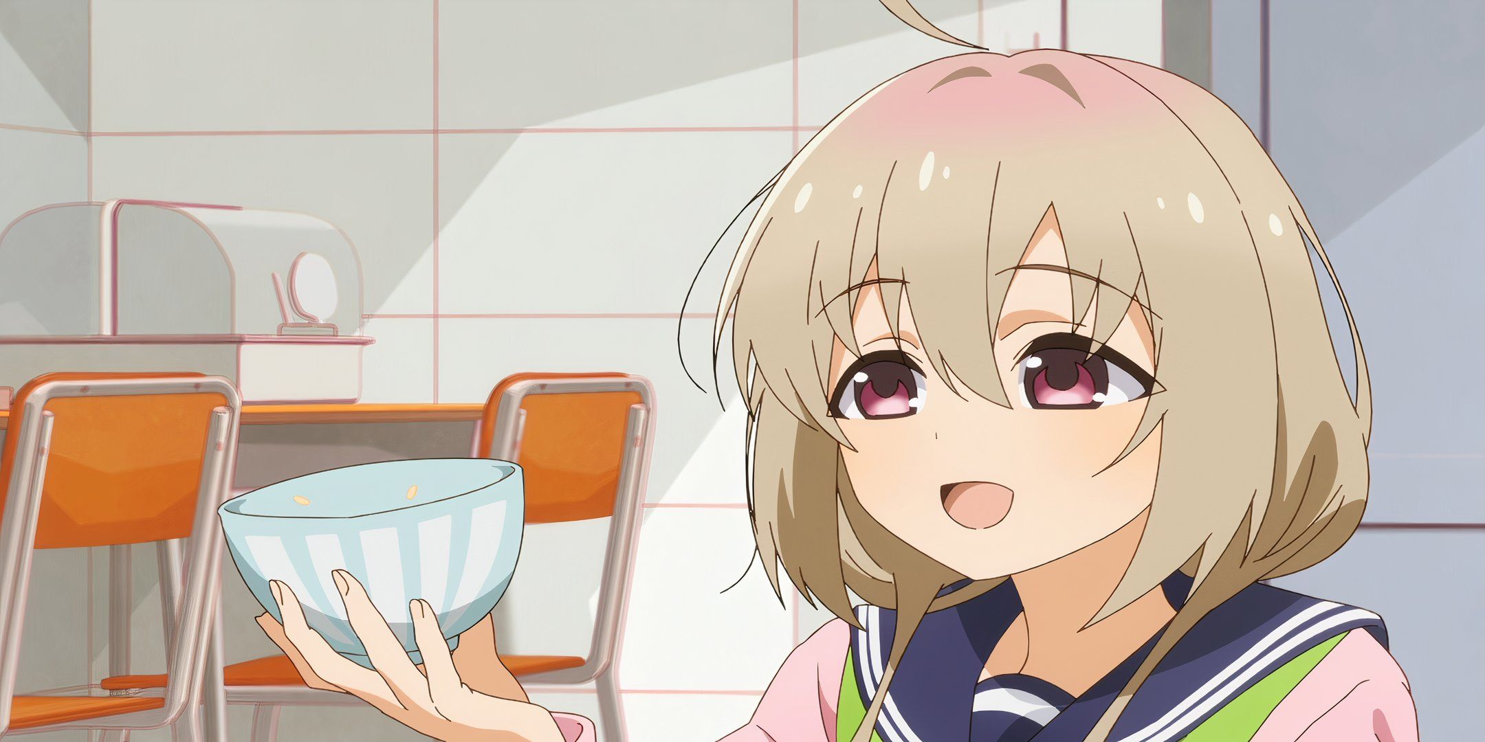 My Deer Friend Nokotan Summary, Trailer, Cast, and More