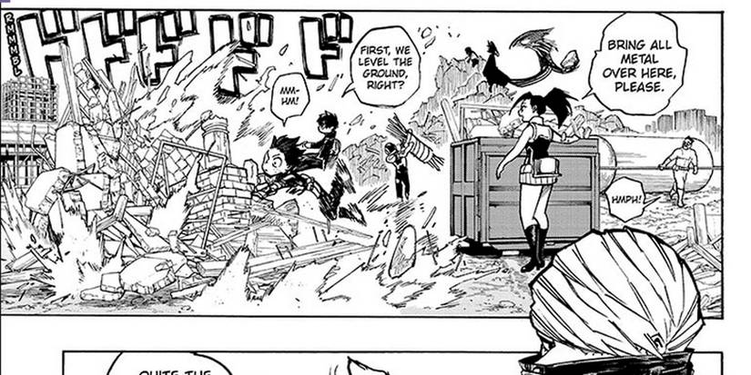 My Hero Academia Chapter #429 Release Date & Time