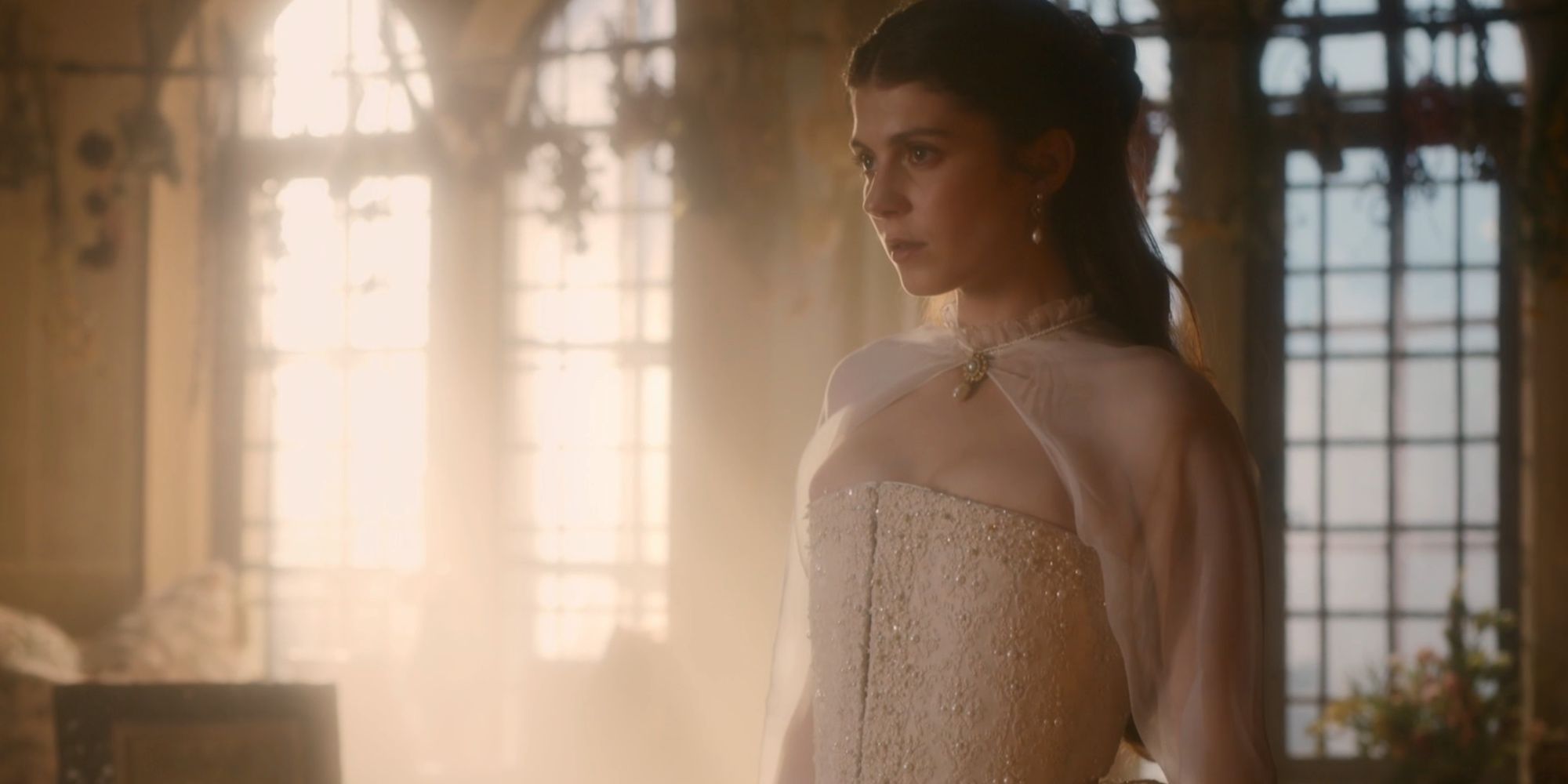 My Lady Jane Summary Trailer Cast And More