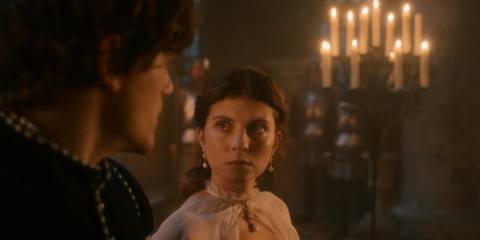 My Lady Jane Summary, Latest News, Trailer, Season List, Cast, Where to ...