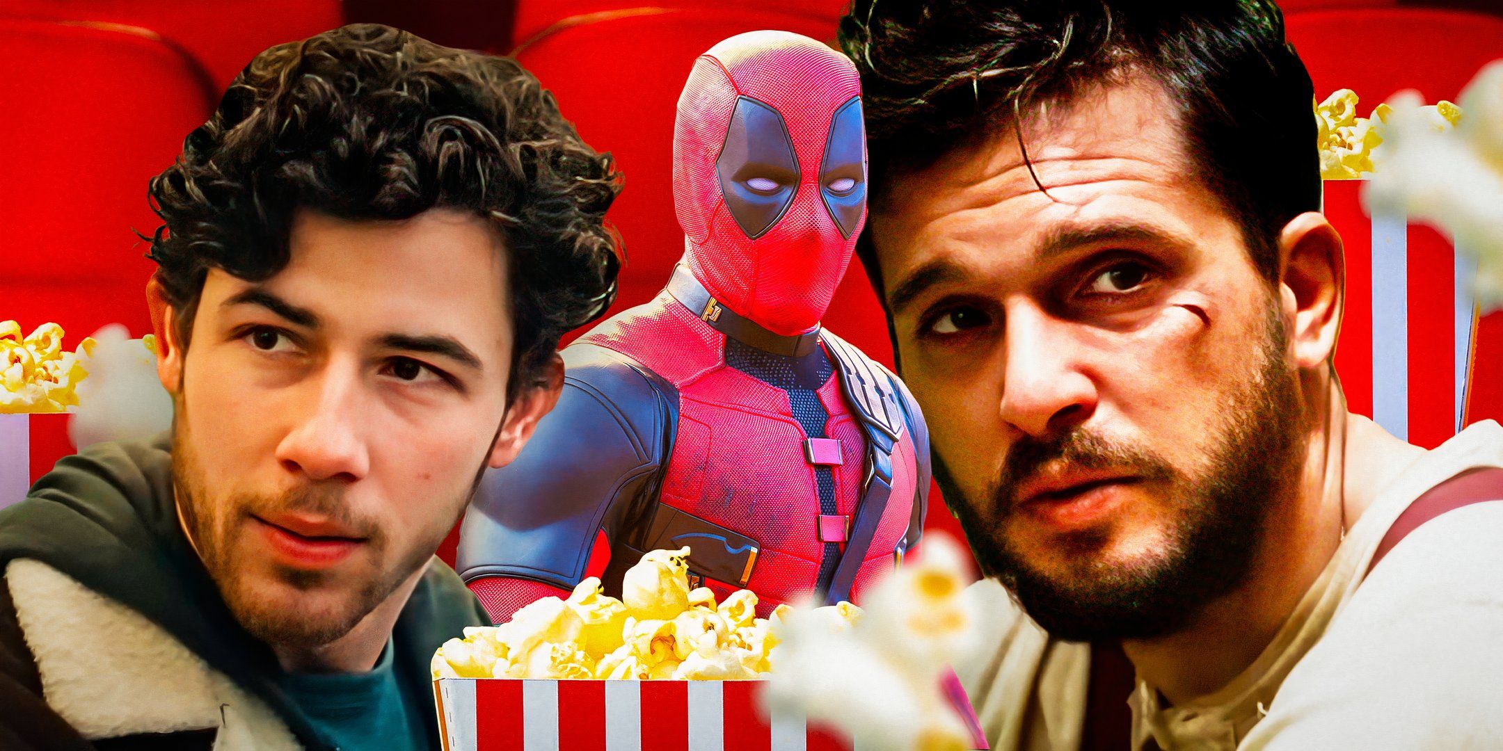 Poison Ivy's New Psychedelic Form is A New Kind of Evil