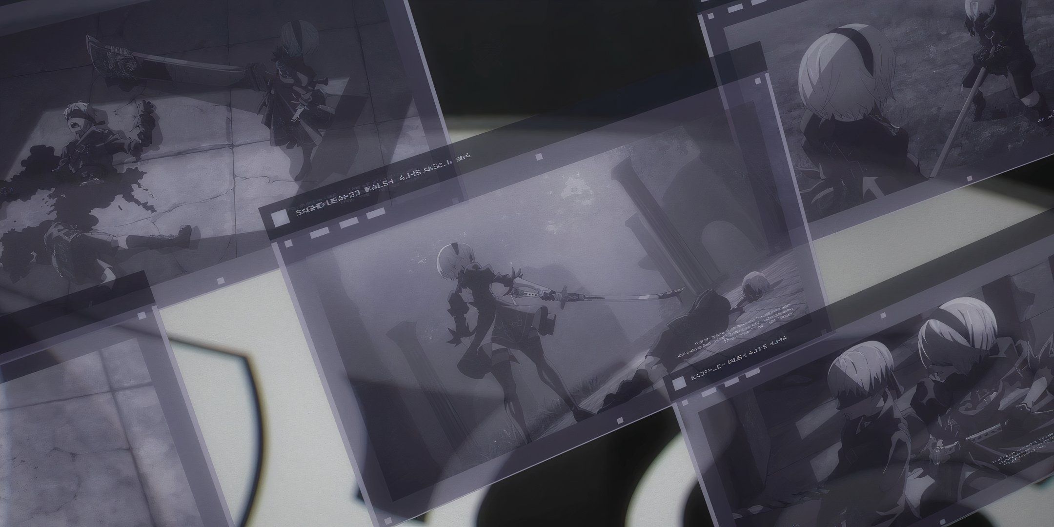 NieR: Automata Ver1.1a Summary, Trailer, Cast, and More