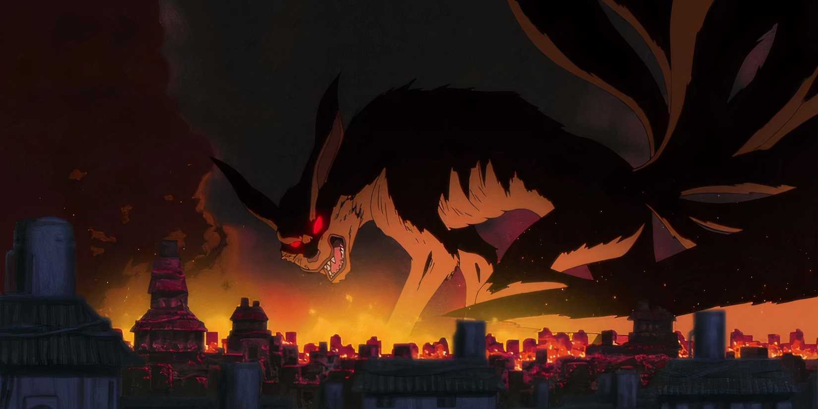 I Can Already Picture Naruto Live-Action Movie’s Opening Sequence (& It ...