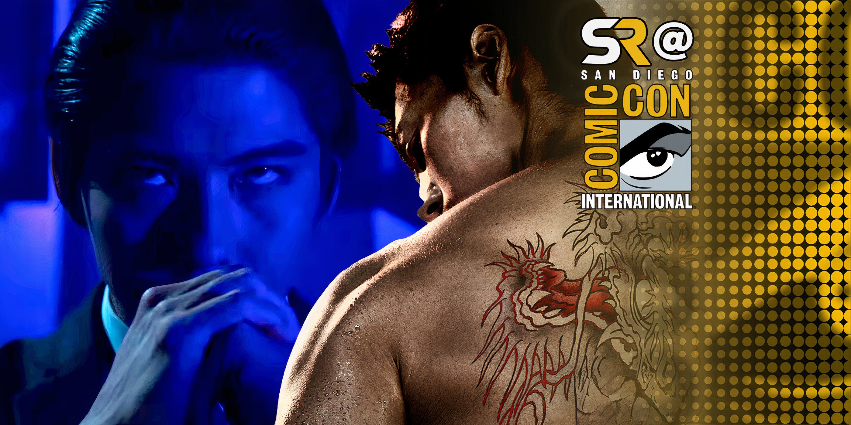 Like A Dragon Yakuza Summary Trailer Cast And More