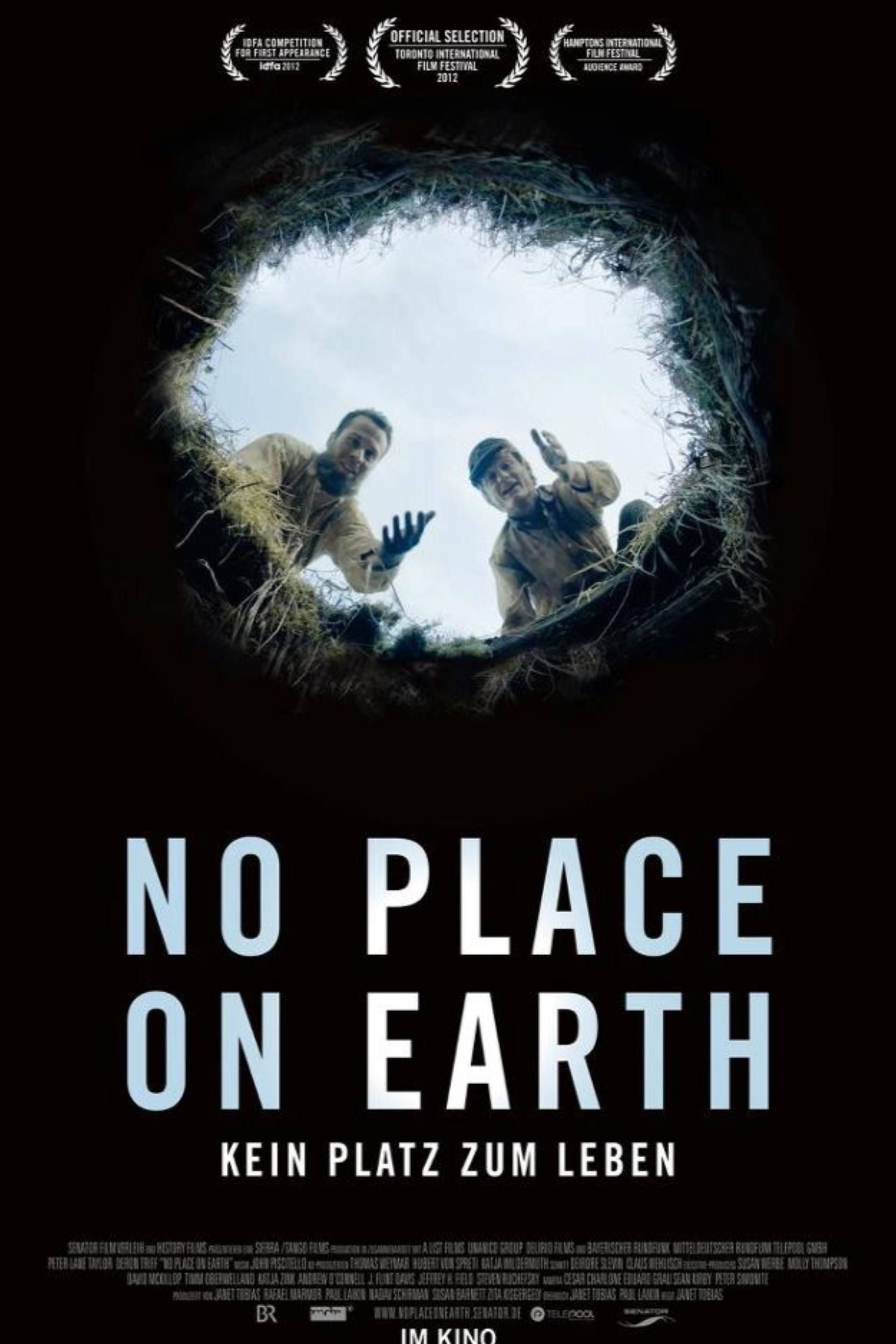 No Place On Earth Summary, Latest News, Trailer, Cast, Where to Watch ...