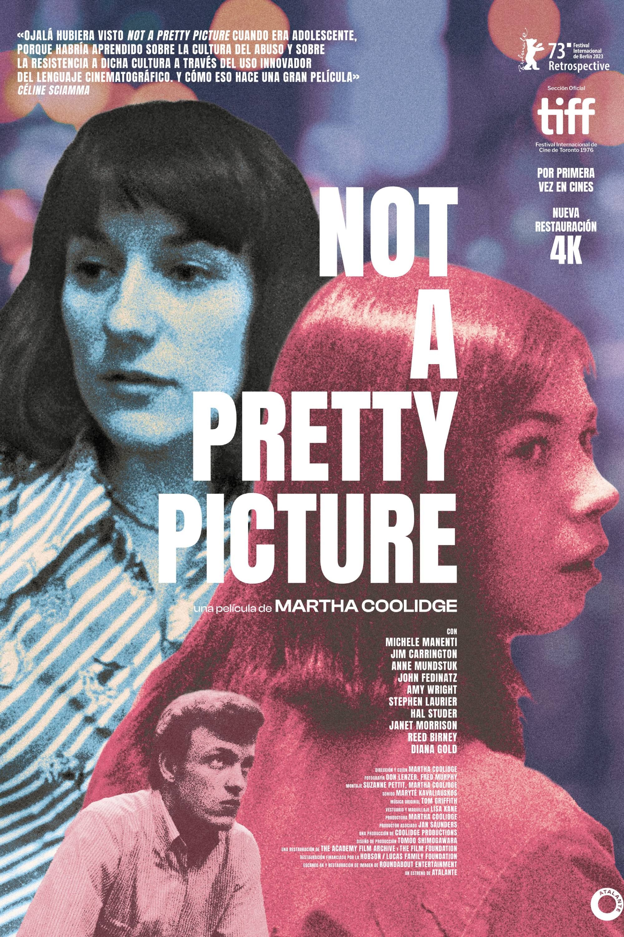 Not a Pretty Picture Summary, Latest News, Trailer, Cast, Where to ...