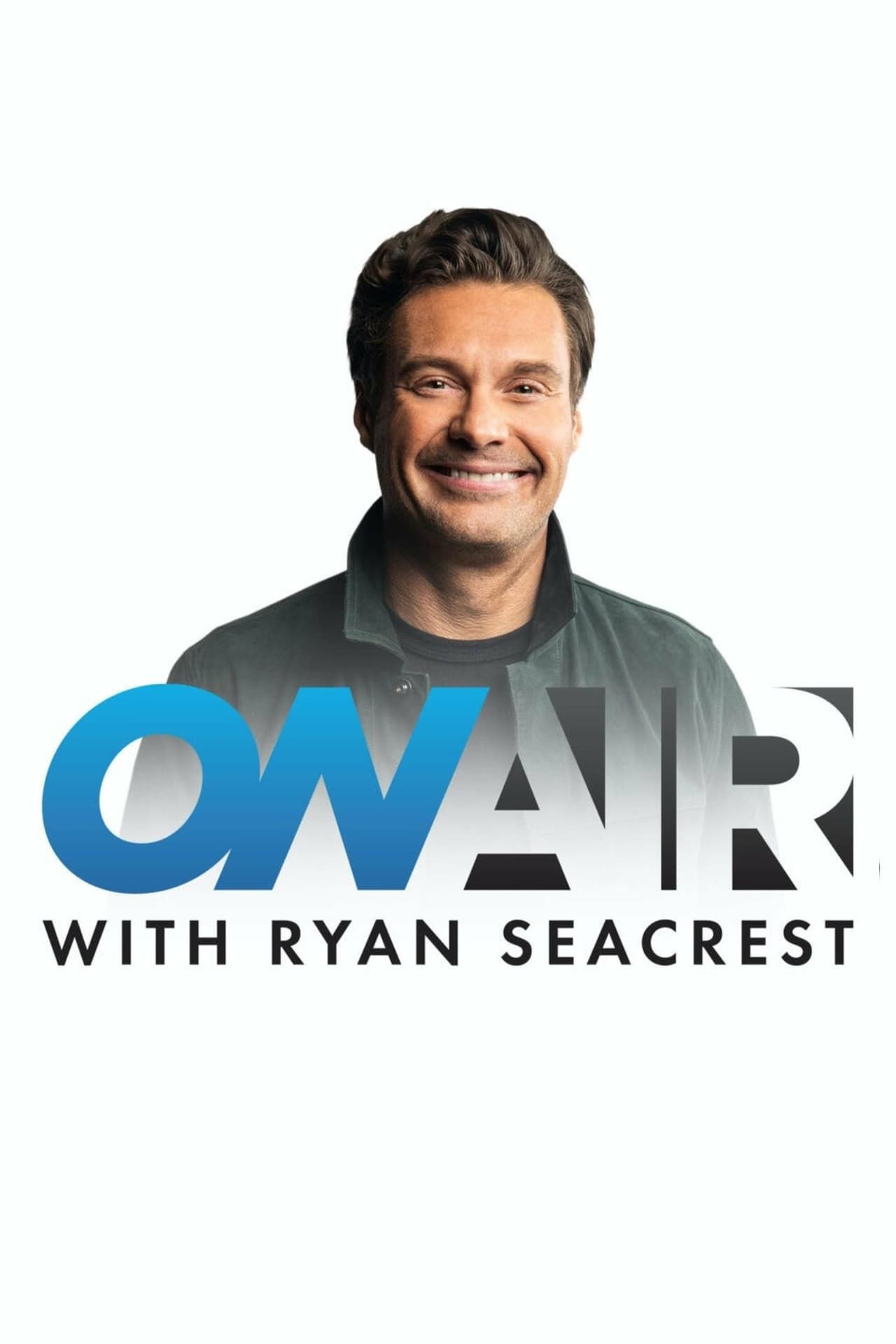 On Air with Ryan Seacrest Summary, Latest News, Trailer, Season List ...