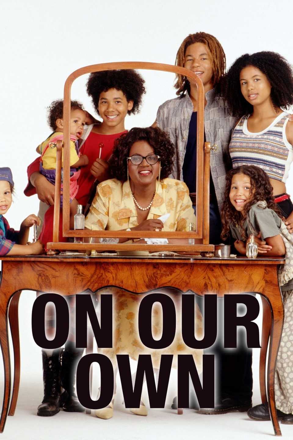 TGIF: 25 Classic Sitcoms That Aired On ABC's Friday Night Block