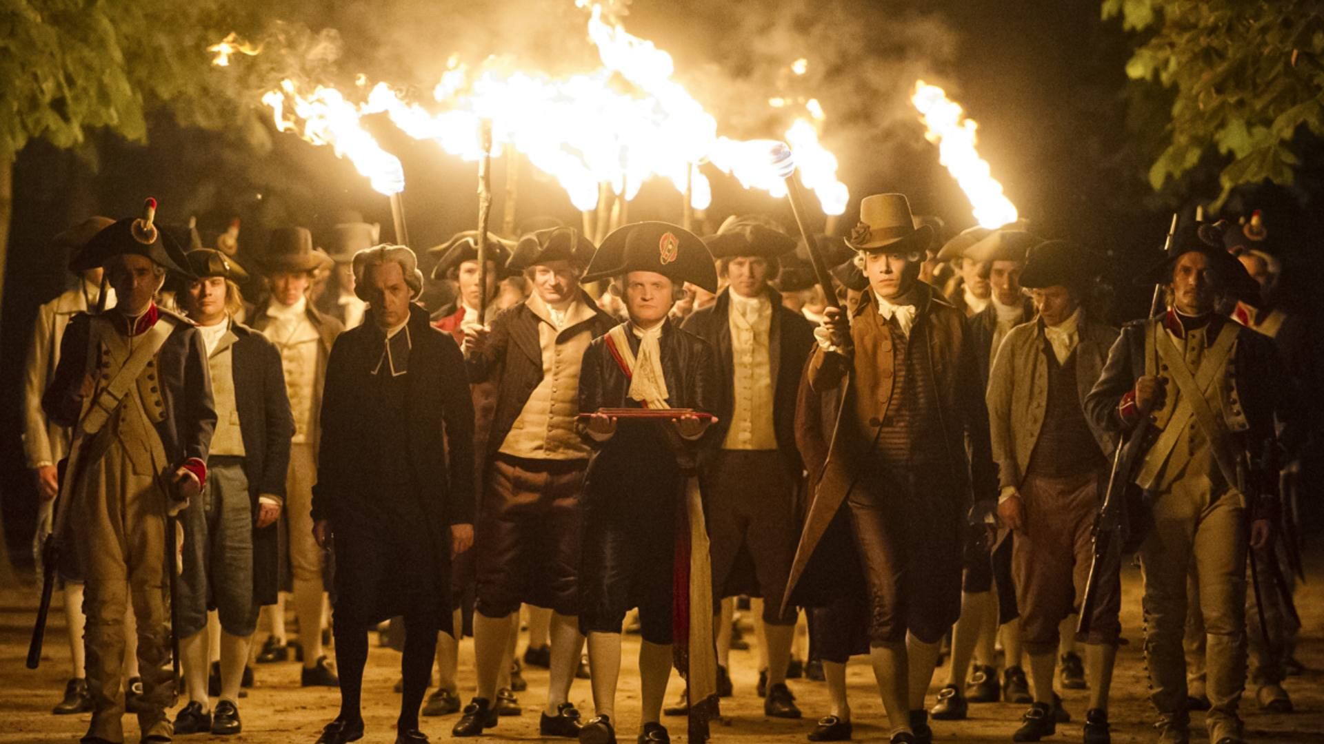 One Nation, One King Summary, Latest News, Trailer, Cast, Where to ...