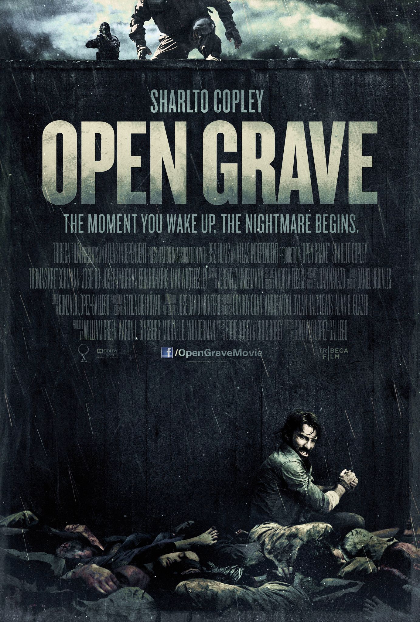 Open Grave Summary, Latest News, Trailer, Cast, Where to Watch and More