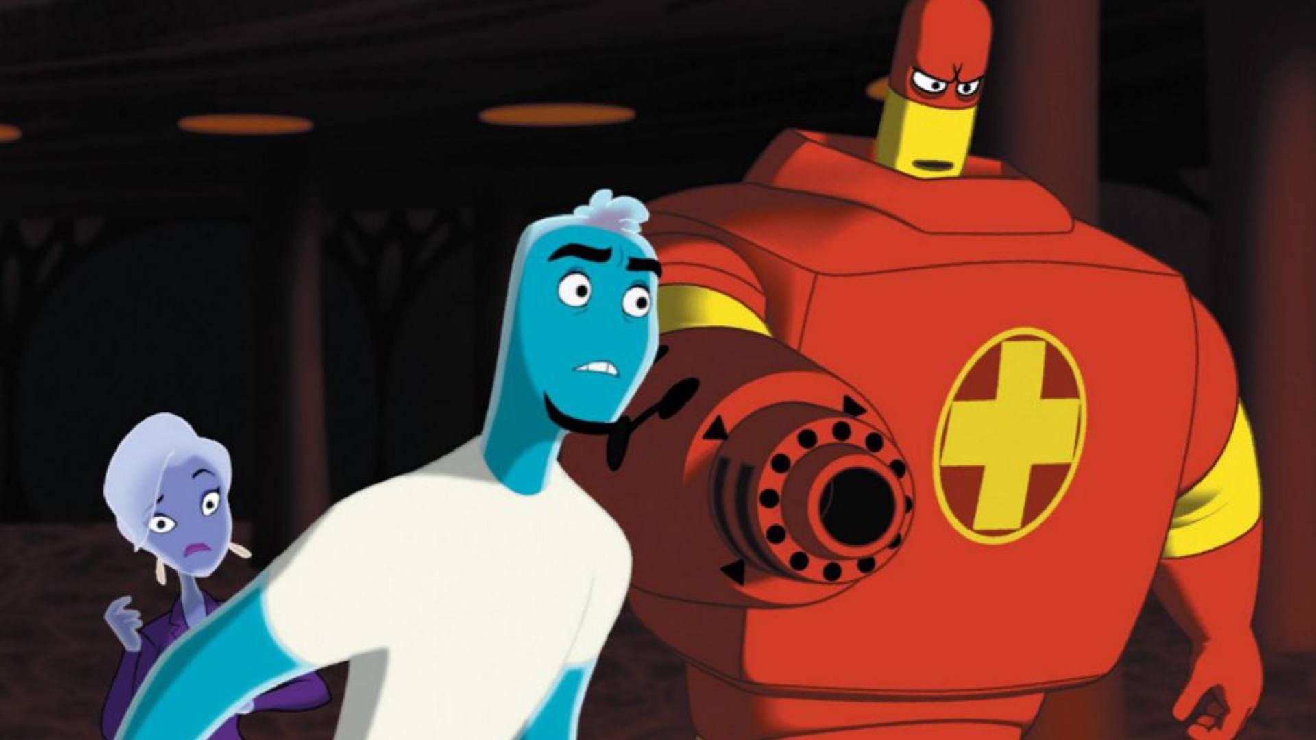 Osmosis Jones Summary, Latest News, Trailer, Cast, Where to Watch and More