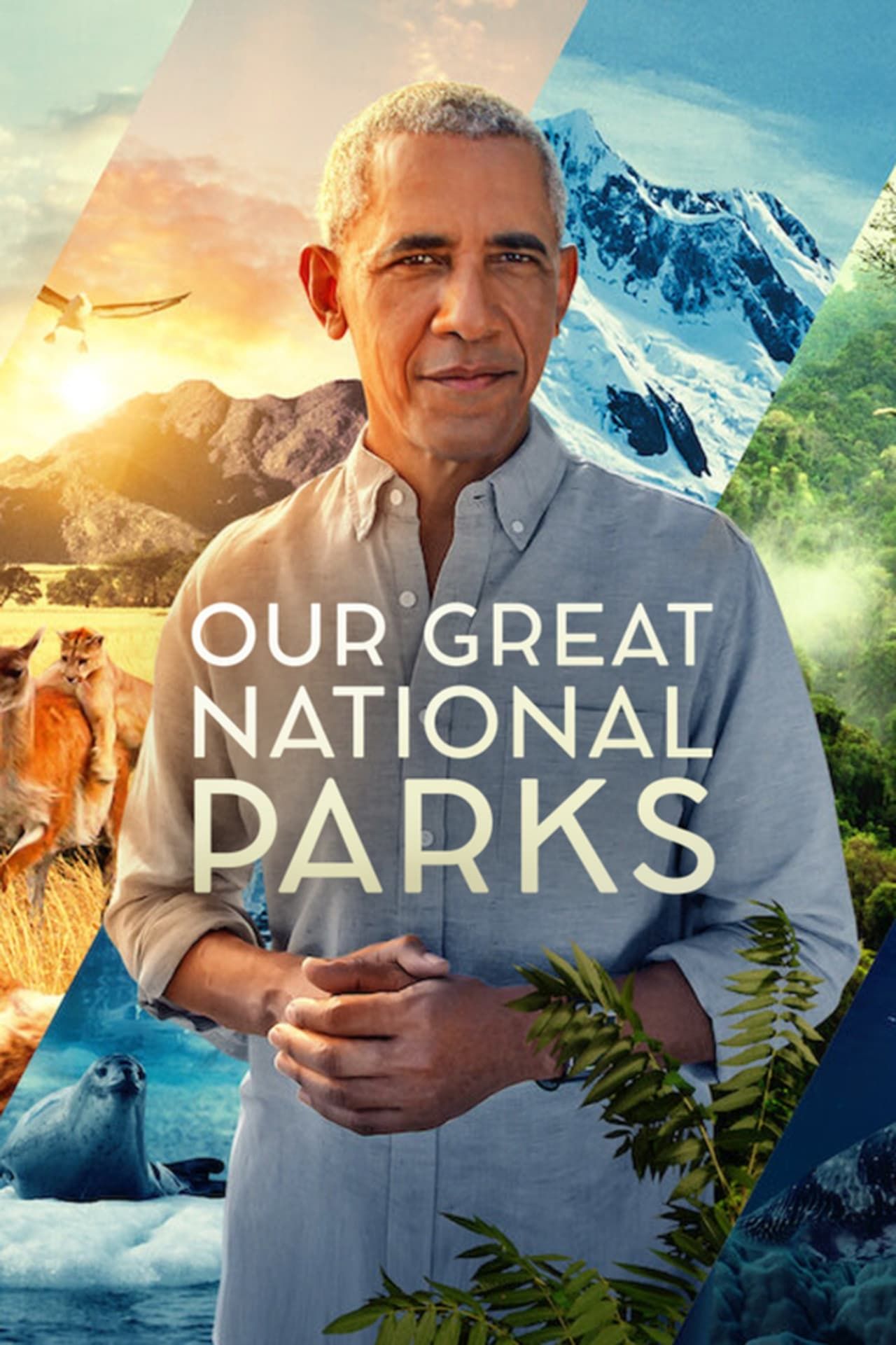 Our Great National Parks Summary, Latest News, Trailer, Season List ...