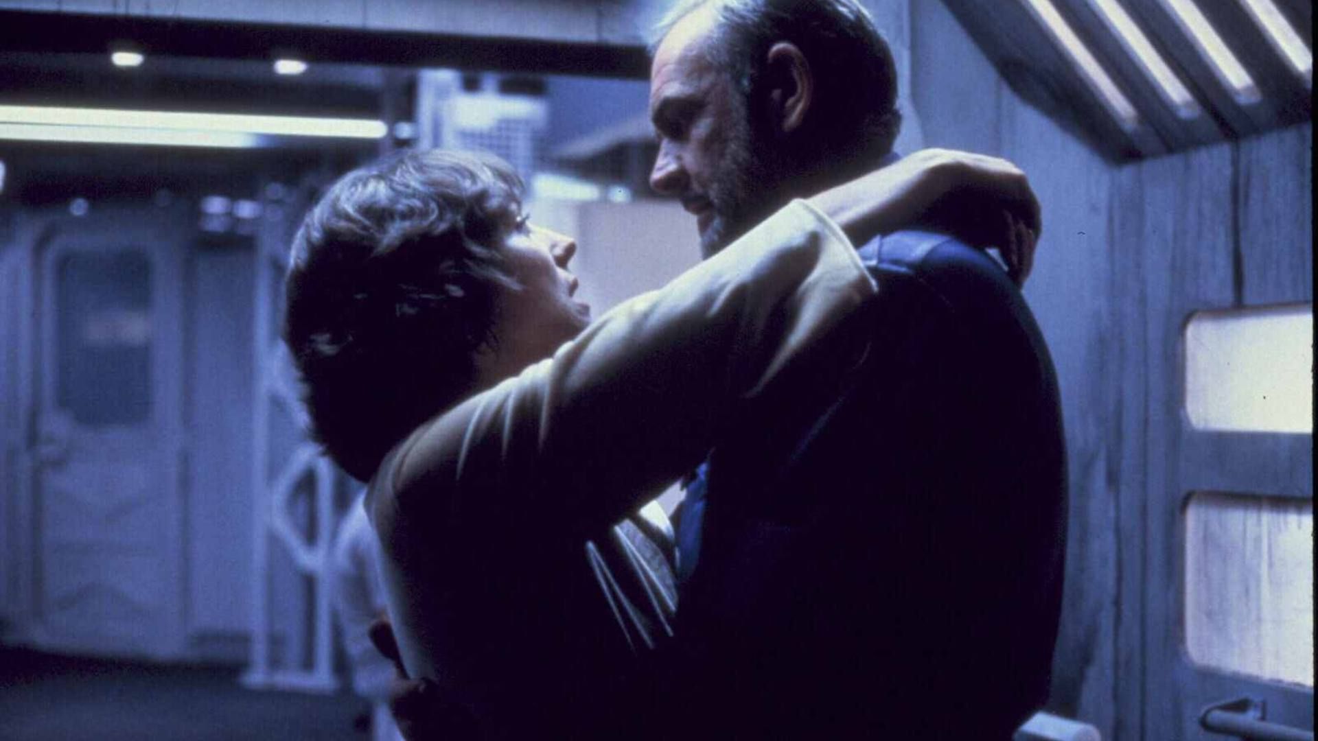 Outland Summary, Trailer, Cast, and More