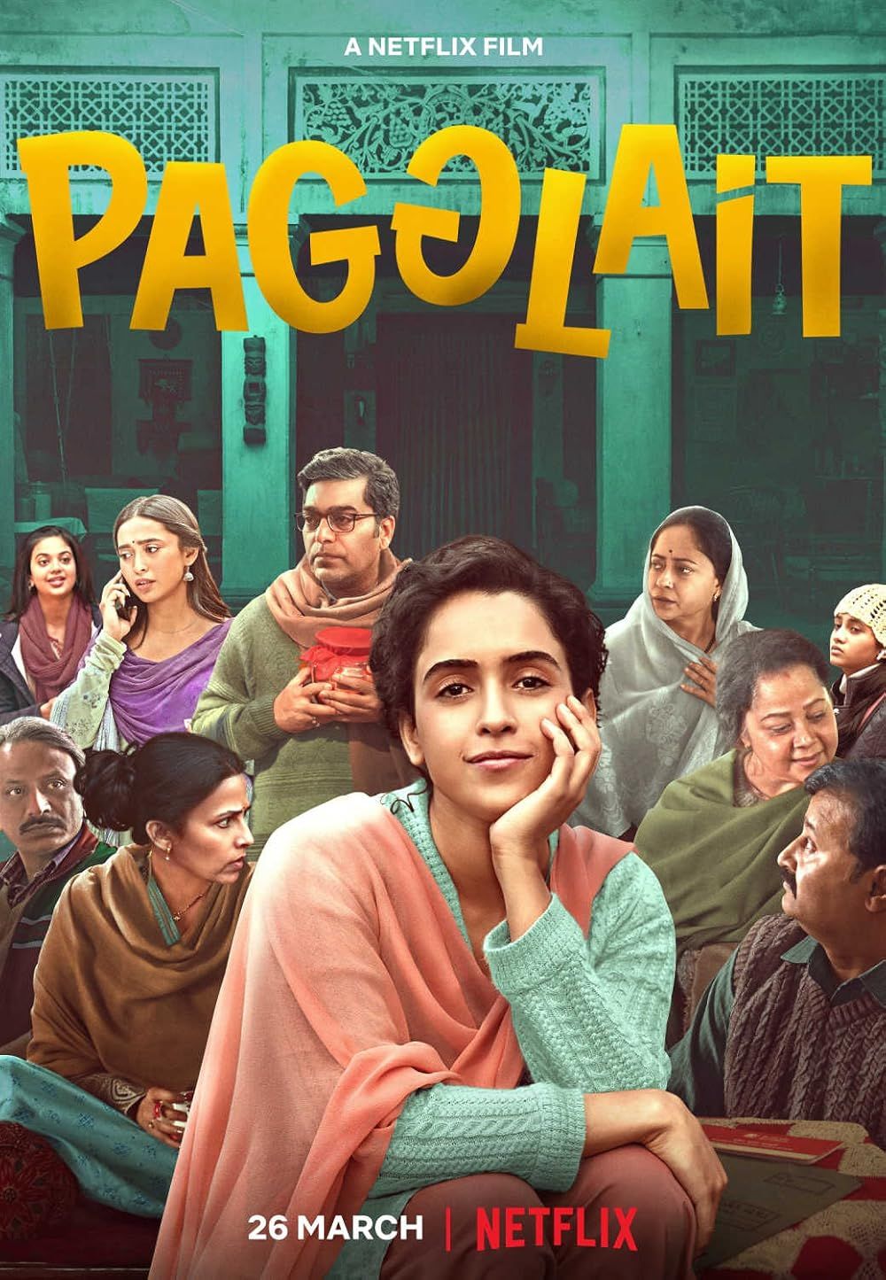 The 15 Best Bollywood Movies On Netflix