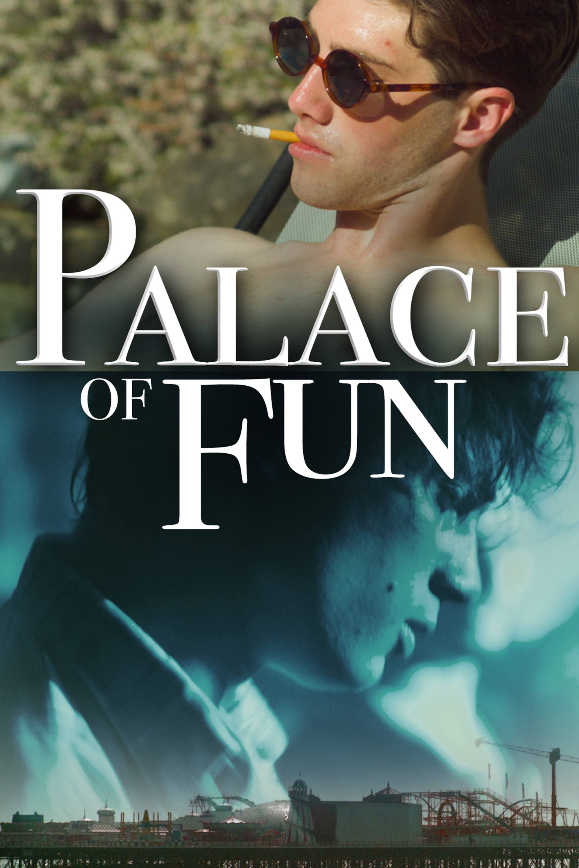 Palace of Fun Summary, Latest News, Trailer, Cast, Where to Watch and More