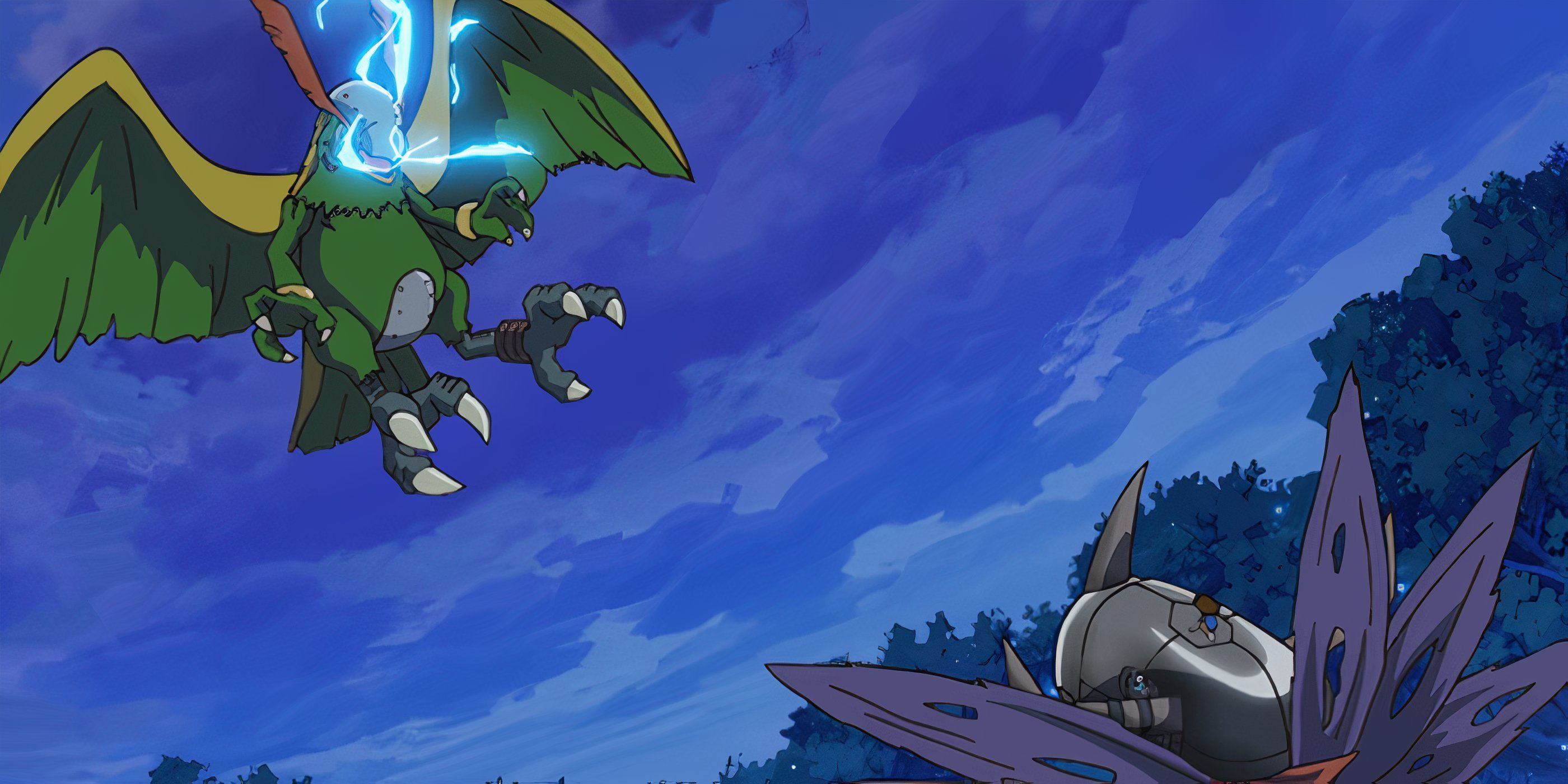 Digimon Adventure Summary, Latest News, Trailer, Season List, Cast ...