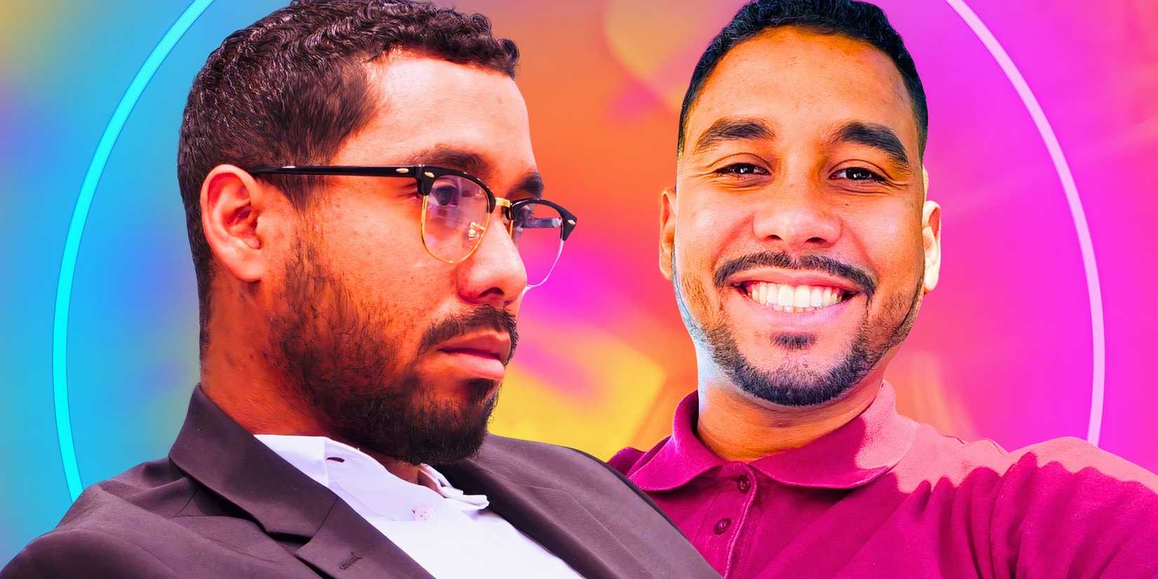 The Family Chantel: Heartbreaker Pedro Jimeno's Life Changed ...