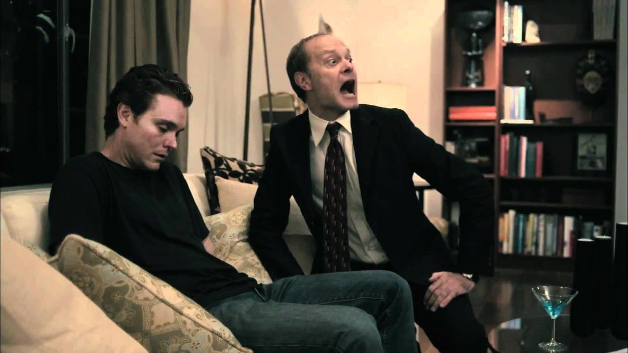 The Perfect Host Summary, Latest News, Trailer, Cast, Where to Watch ...