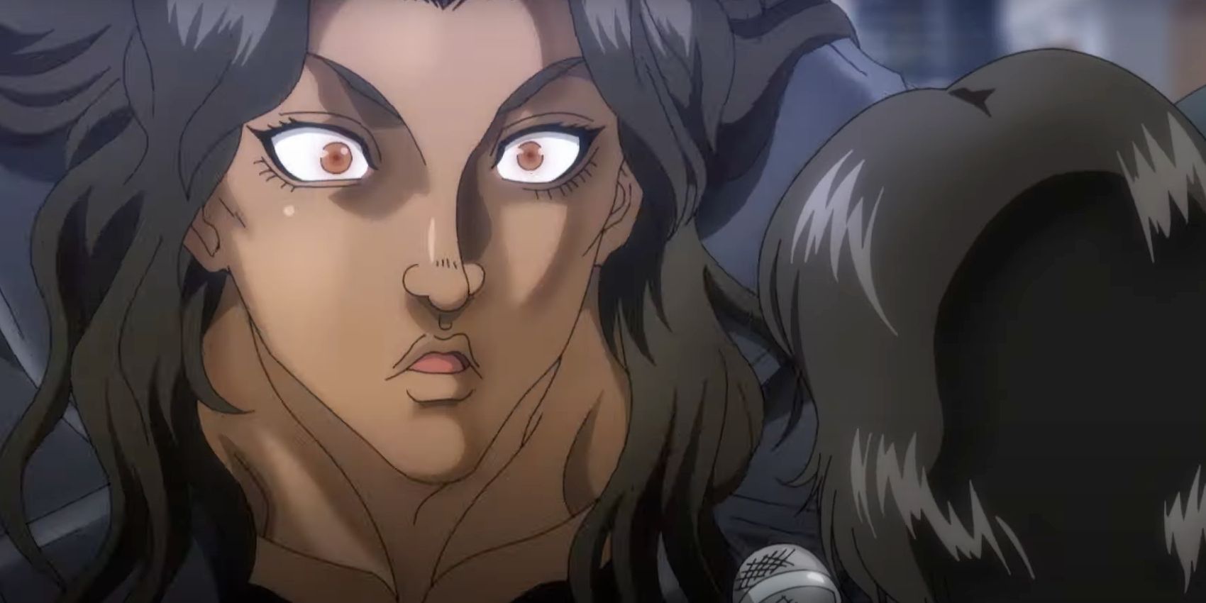 Baki Hanma Summary, Latest News, Trailer, Season List, Cast, Where to ...