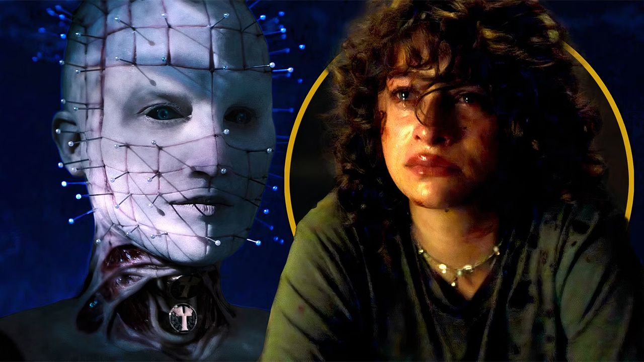 Hellraiser 2 Return Gets Intriguing Response From Star Of Hulu's Hit ...