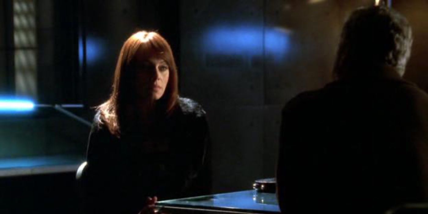 CSI: Crime Scene Investigation Summary, Trailer, Cast, and More