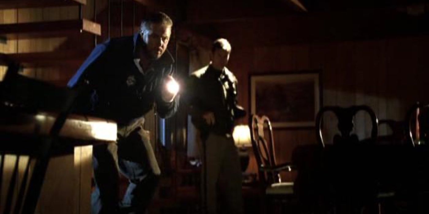 CSI: Crime Scene Investigation Summary, Trailer, Cast, and More