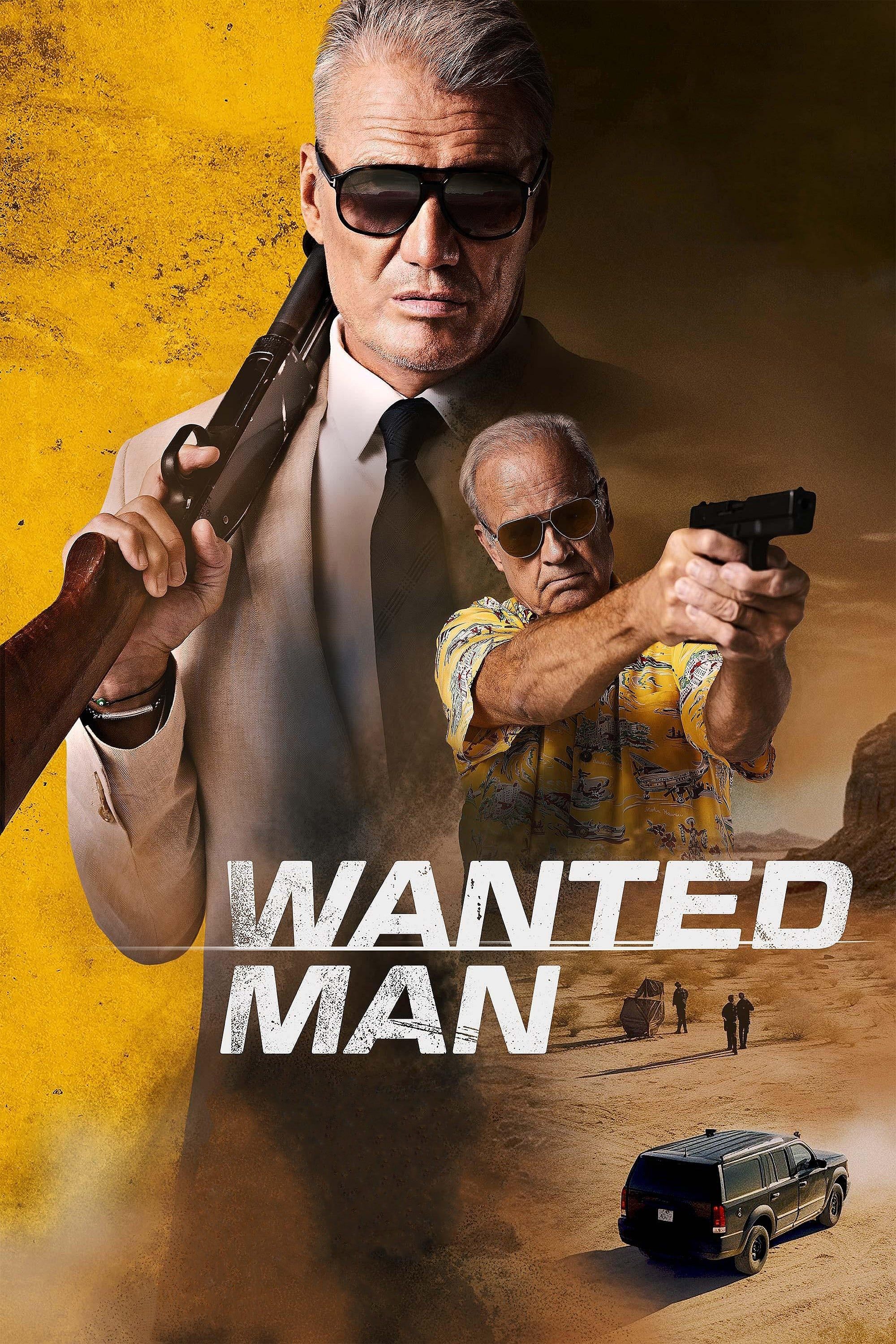 Wanted Man Summary, Latest News, Trailer, Cast, Where to Watch and More