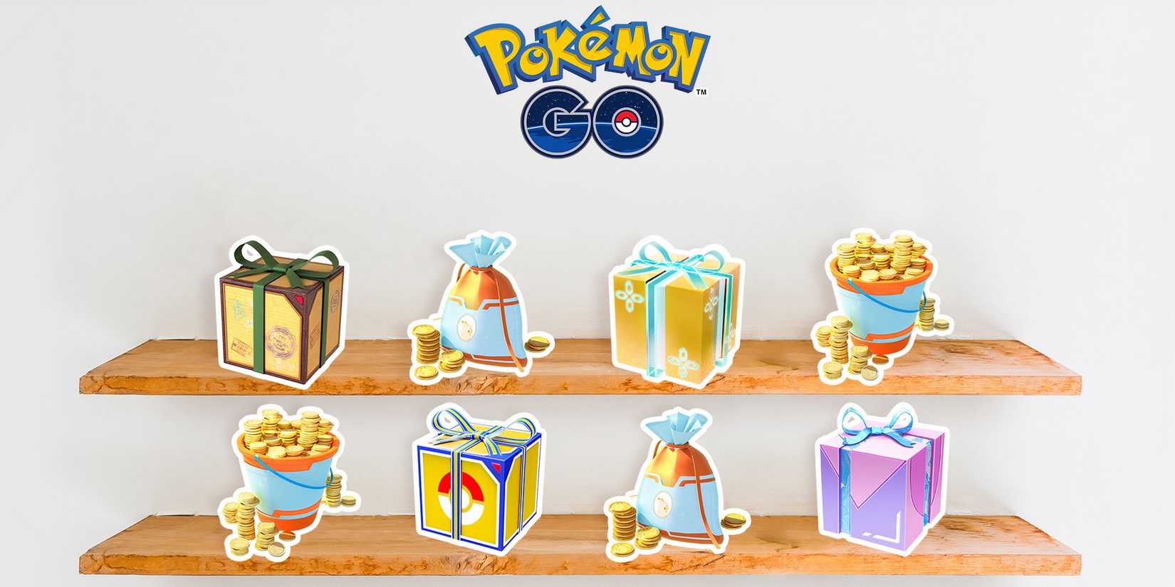 Pokémon GO Promo Codes & How To Redeem Them (April 2025)