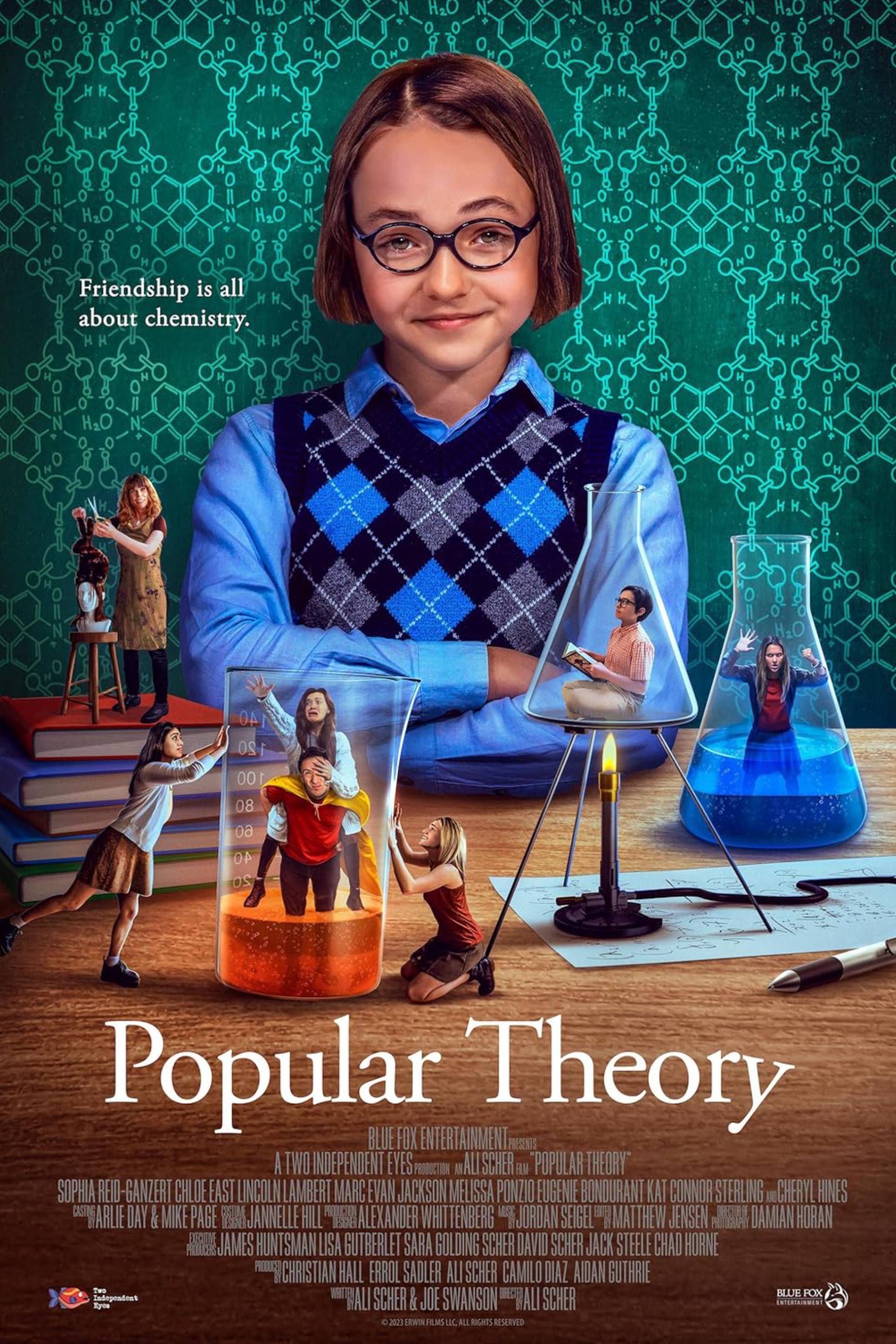 Popular Theory Summary, Latest News, Trailer, Cast, Where to Watch and More Popular Theory Summary, Latest News, Trailer, Cast, Where to Watch and More