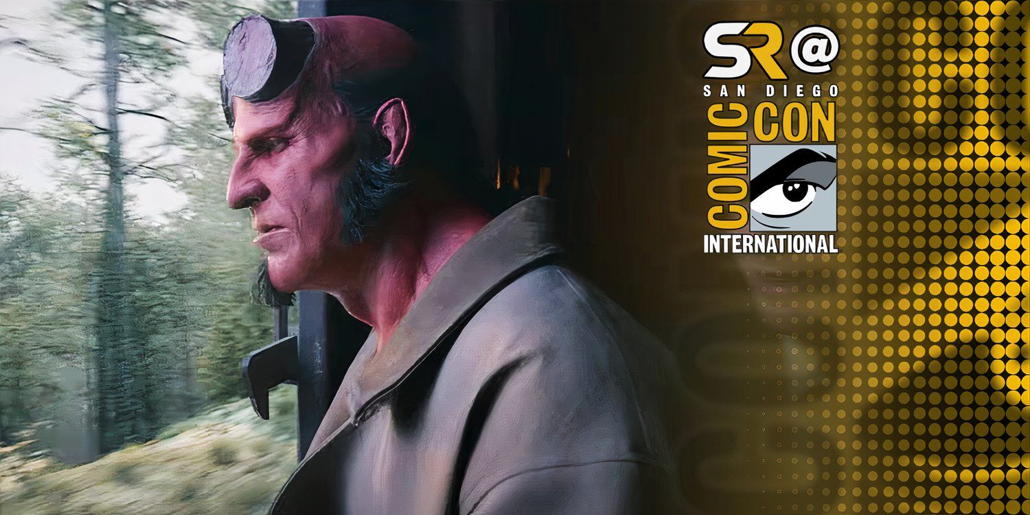 Hellboy: The Crooked Man Summary, Trailer, Cast, and More