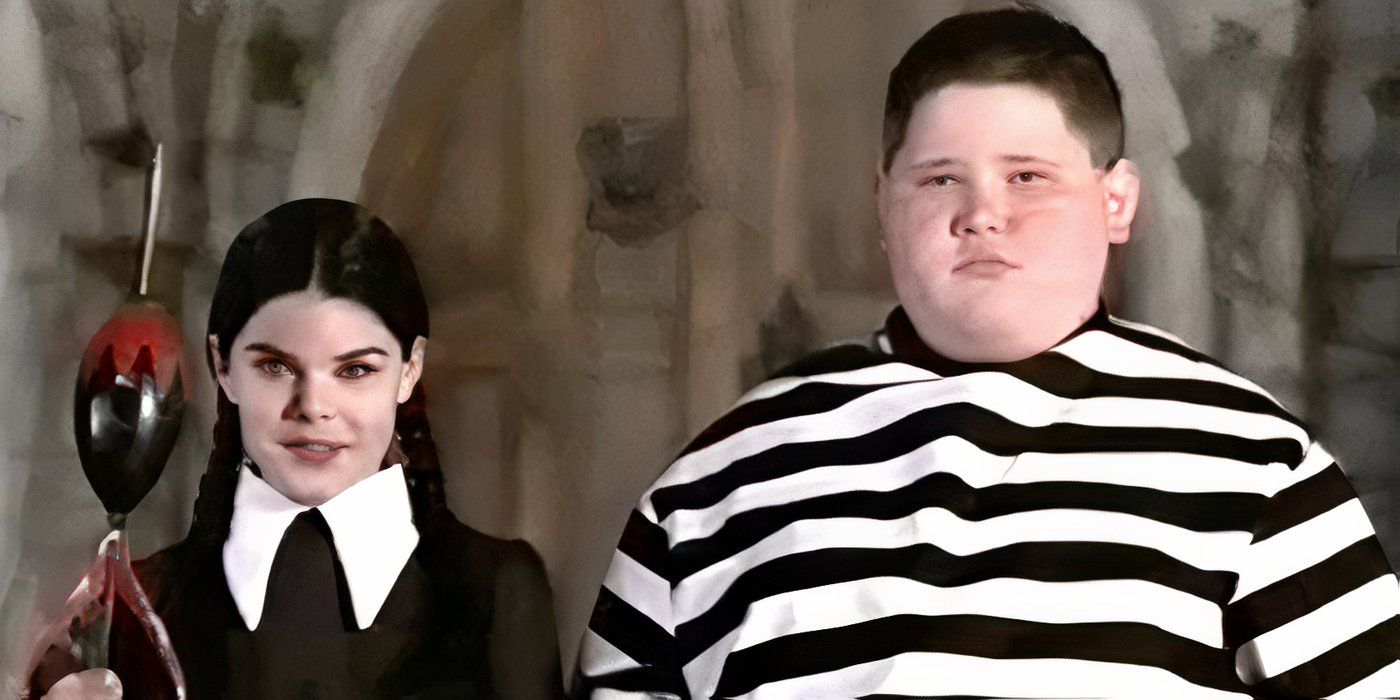Jerry Messing Teaghlaigh Addams Annual Report Tuarascáil Bhliantúil